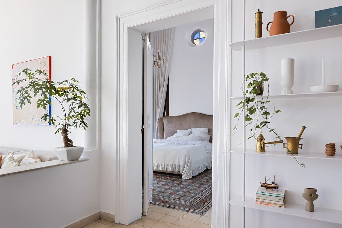 Photo 10 of 18 in Original Marble, Tile, and Stone Lay the Groundwork ...