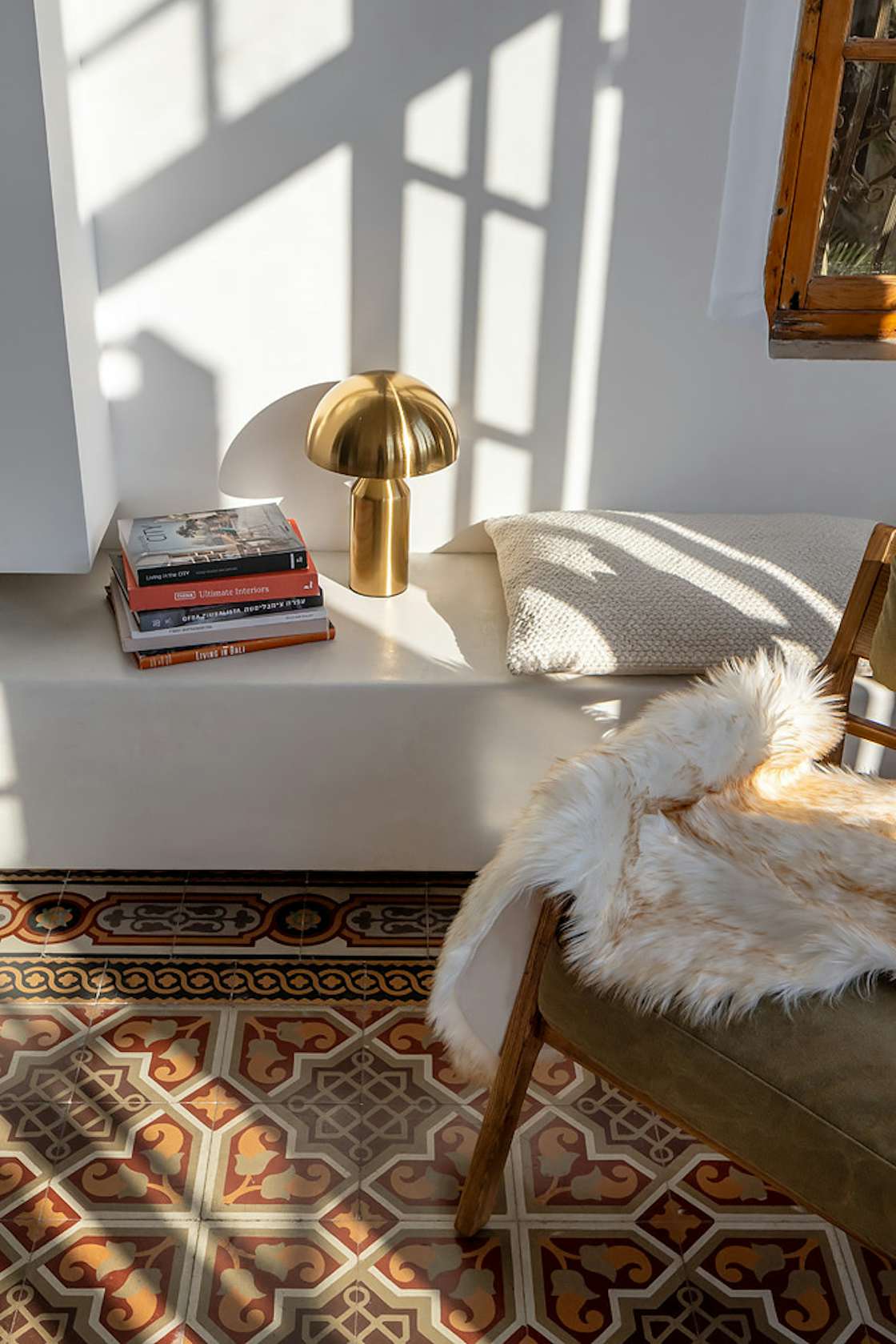 Photo 5 of 18 in Original Marble, Tile, and Stone Lay the Groundwork ...