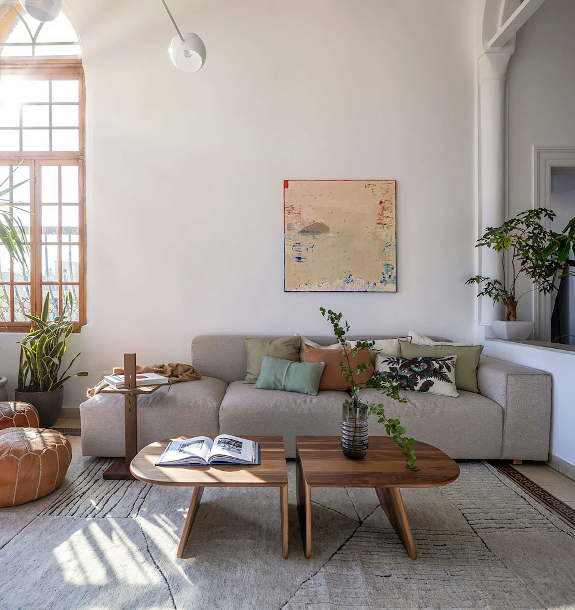 Photo 3 of 18 in Original Marble, Tile, and Stone Lay the Groundwork ...