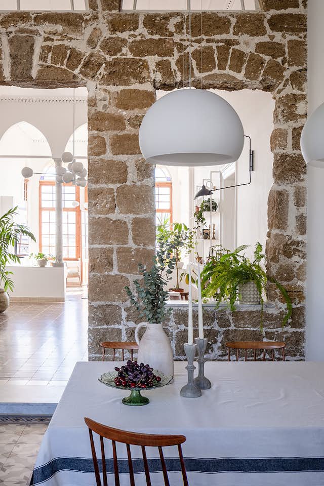 Photo 7 of 18 in Original Marble, Tile, and Stone Lay the Groundwork ...