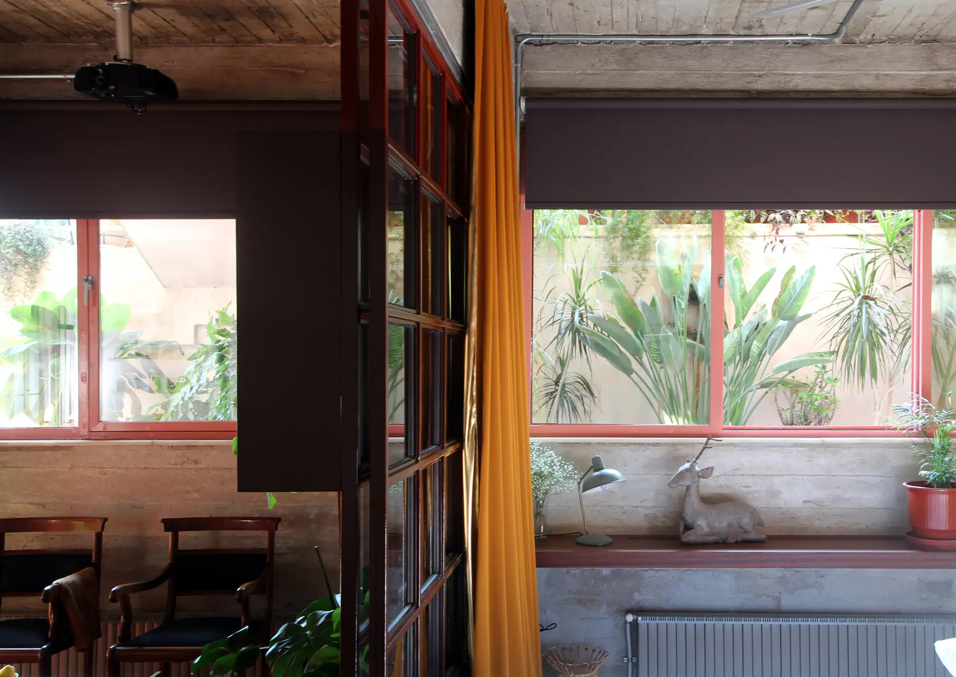 A Basement in Greece Finds a New Purpose as a Space-Saving Apartment ...