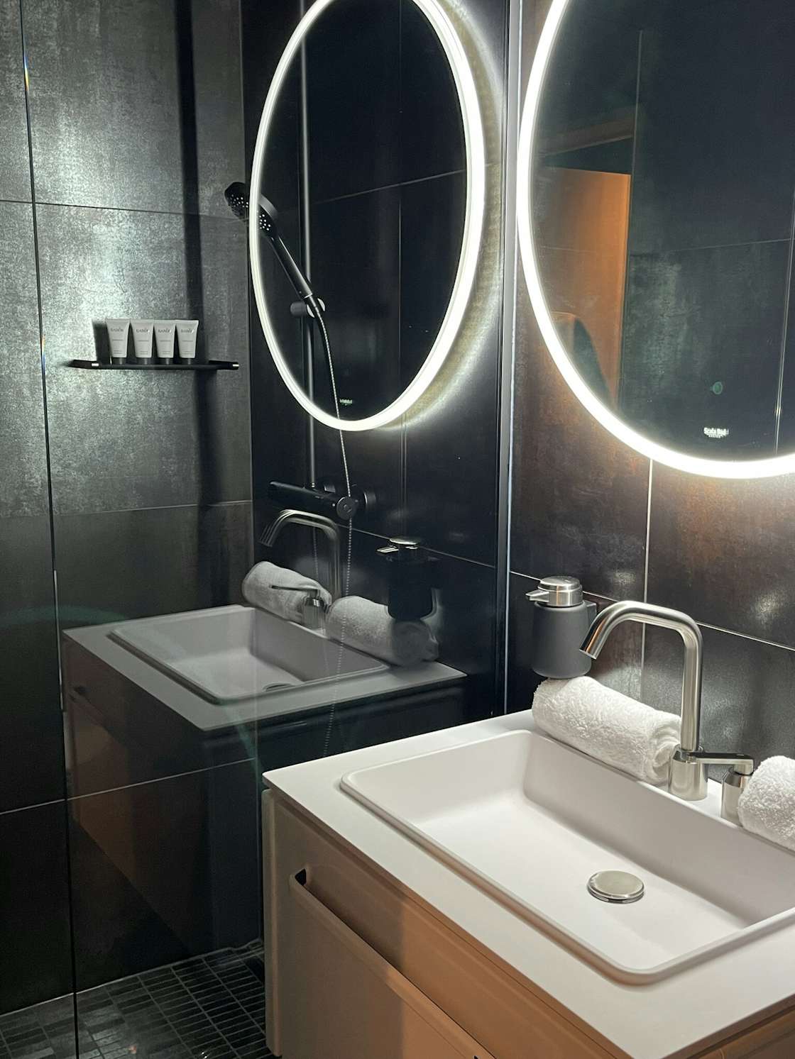 Photo 20 of 20 in These Remote Cabins “Float” Above a Fjord in Norway ...