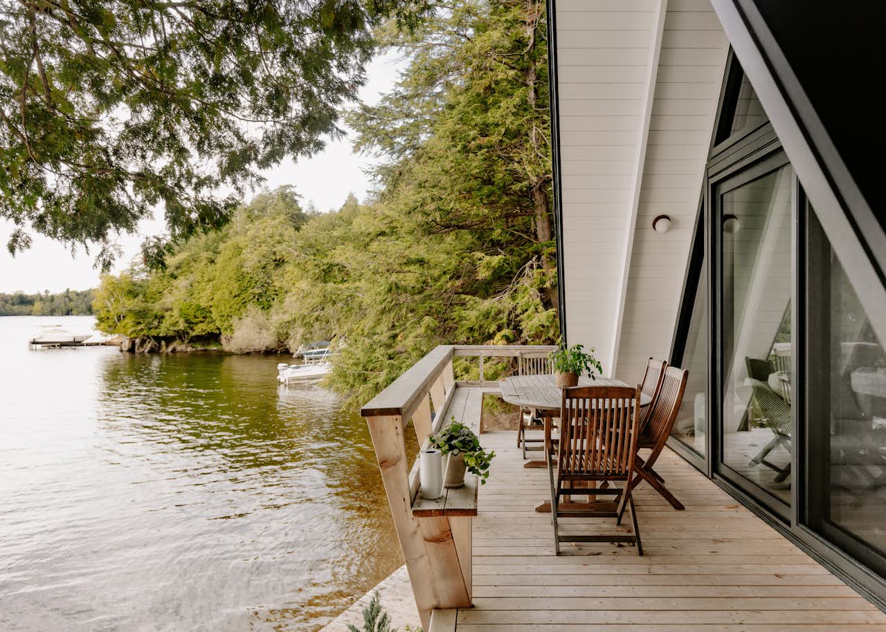 Photo 2 of 15 in Ever Seen a Reading Nook That’s a Net? - Dwell