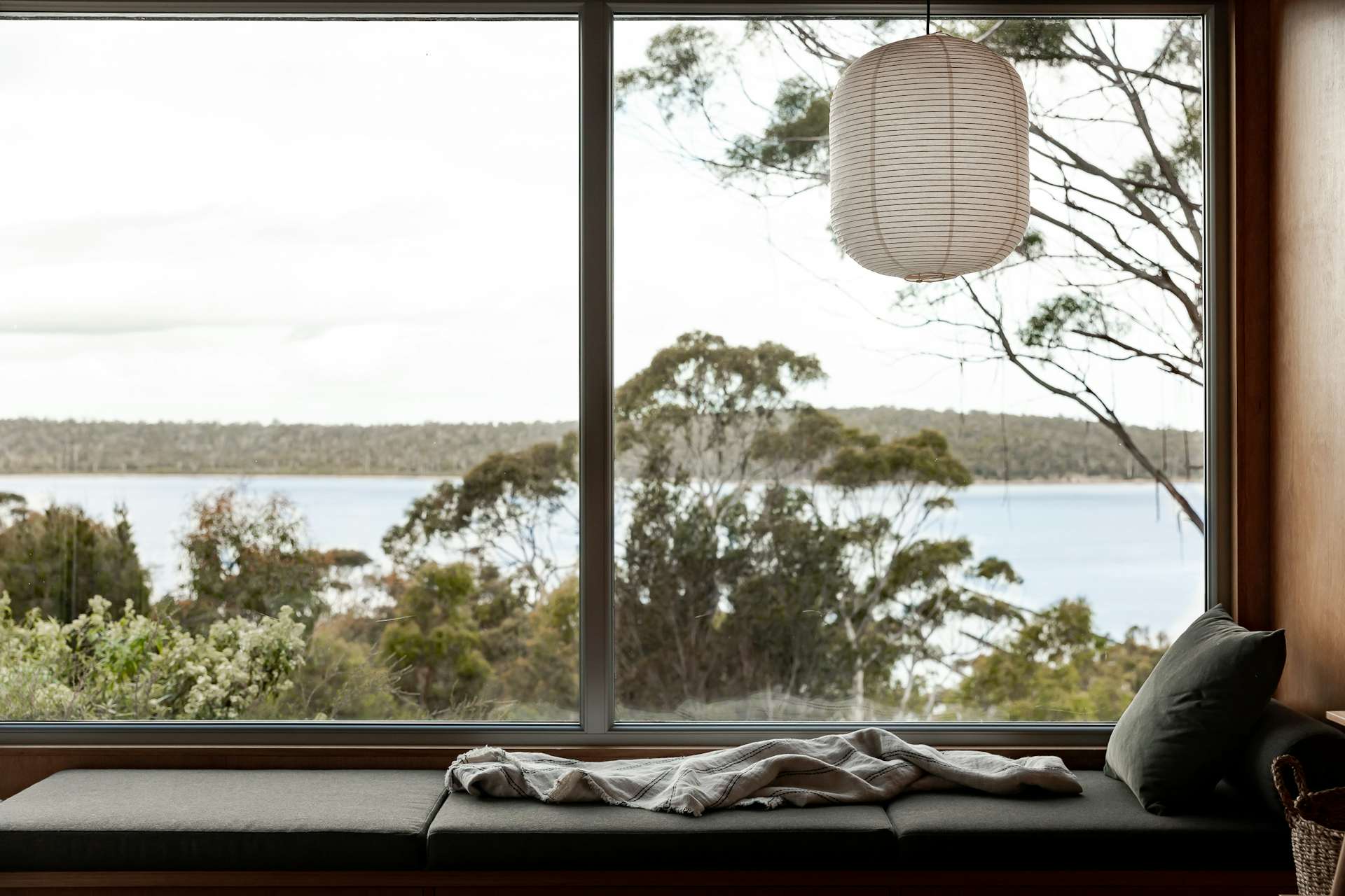 Photo 11 of 27 in A Corrugated Steel Shell Gives Way to Warm Timber ...