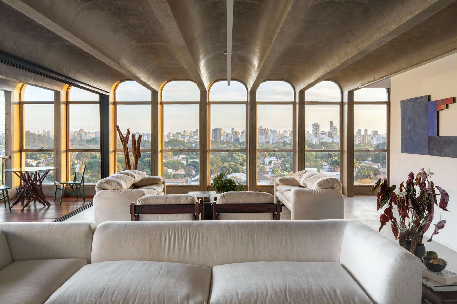 Living Room Design Photos and Ideas - Dwell