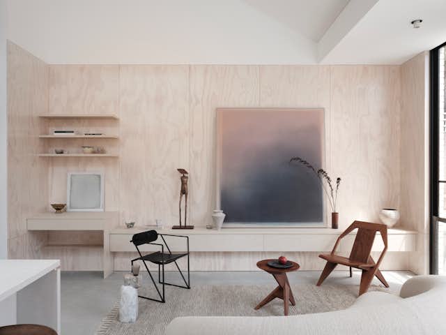 Photo 1 of 12 in This Heavenly Add-On Gives One Sydney Family All the ...