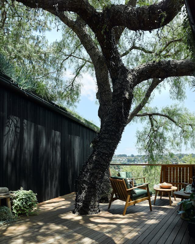 Photo 20 of 26 in This Guest Suite Built in the Trees Looks Like ...