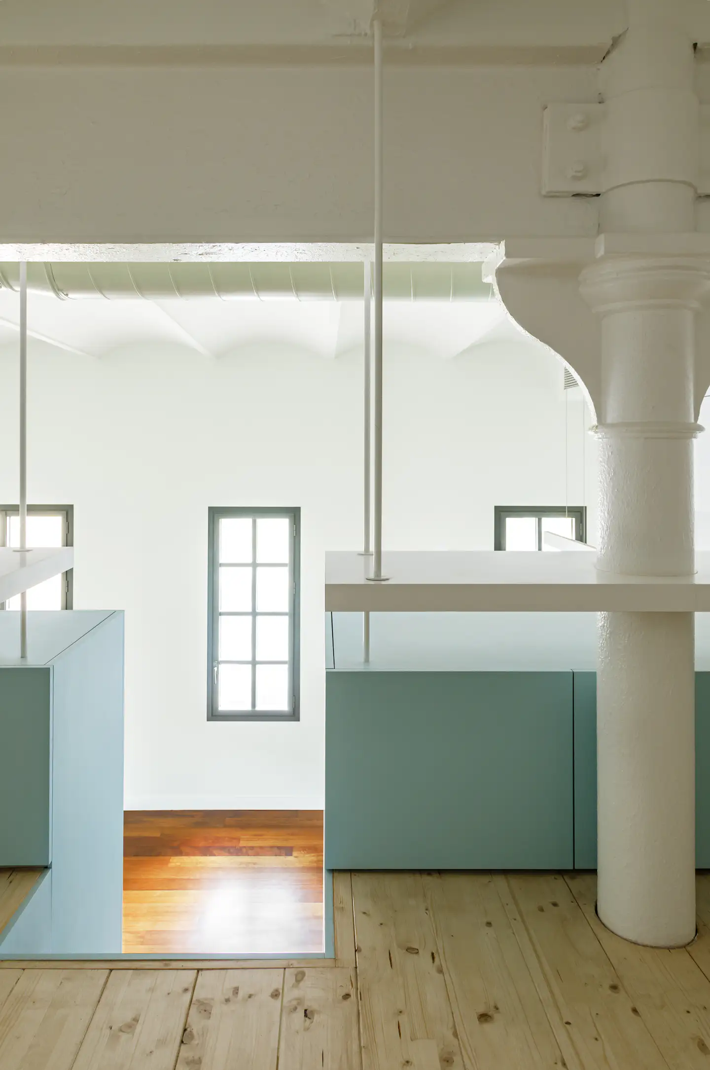 Photo 11 of 13 in Yes, You Can Build a Loft Within a Loft - Dwell
