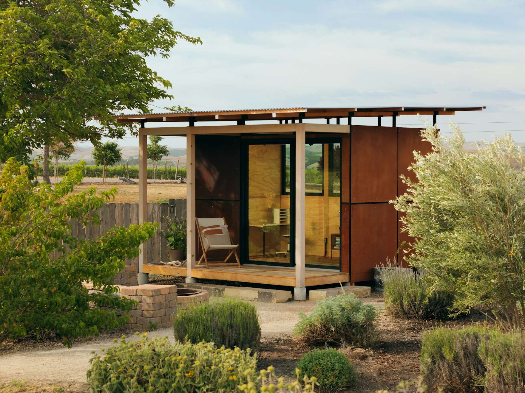 Prefab Homes: Design and ideas for modern living