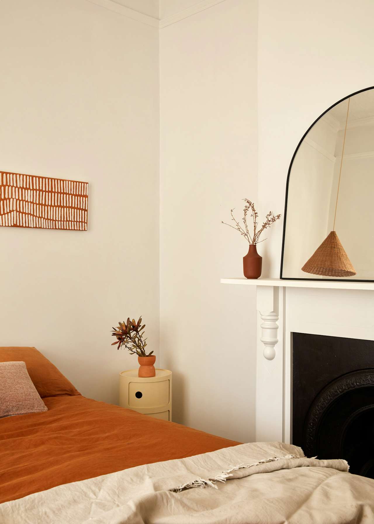 Photo 16 of 22 in Dark Timber Cladding Hides a Soaring Extension at the ...