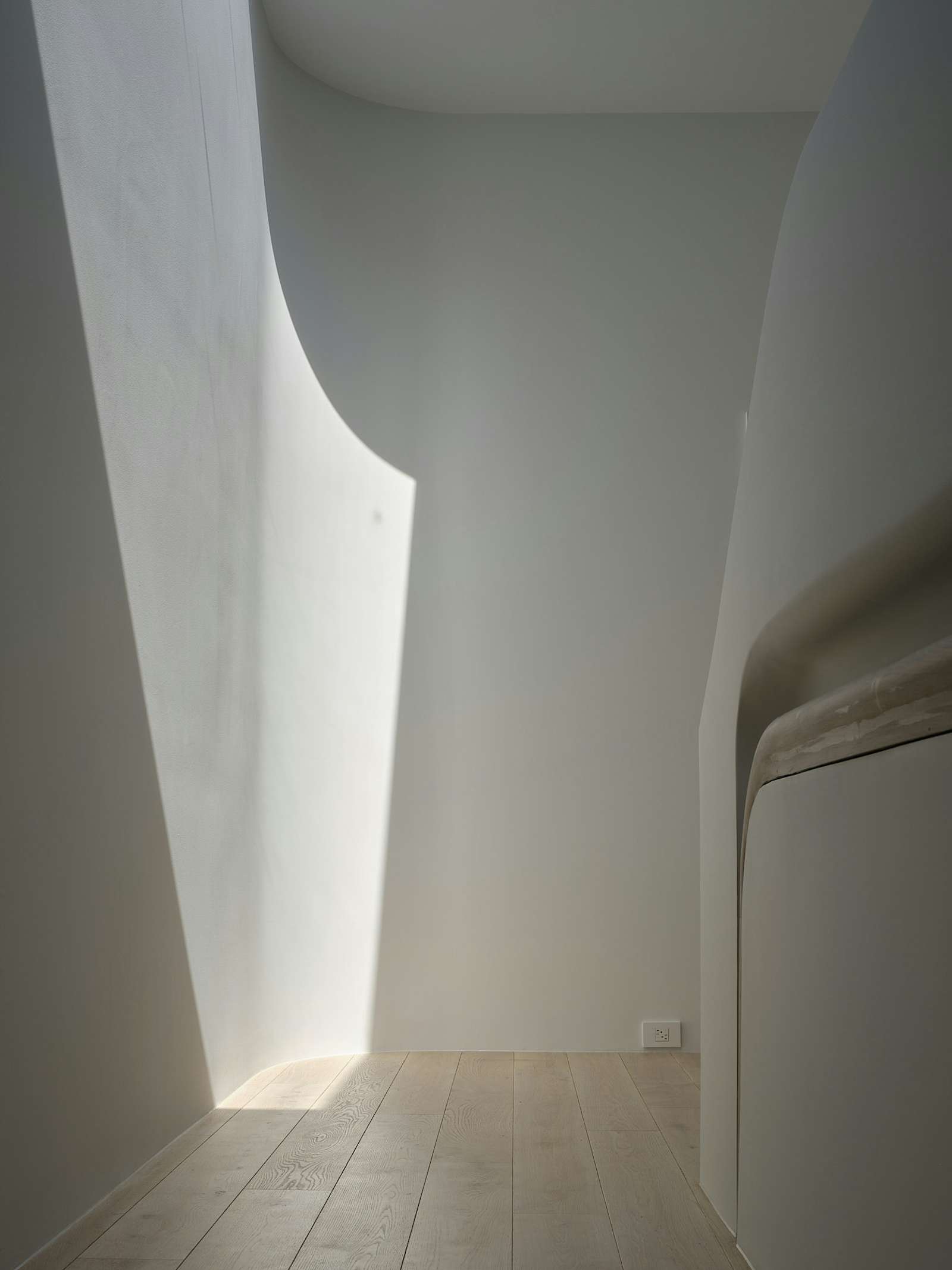 Photo 10 of 19 in In Toronto, a Pin Art–Esque Brick Facade Makes an ...