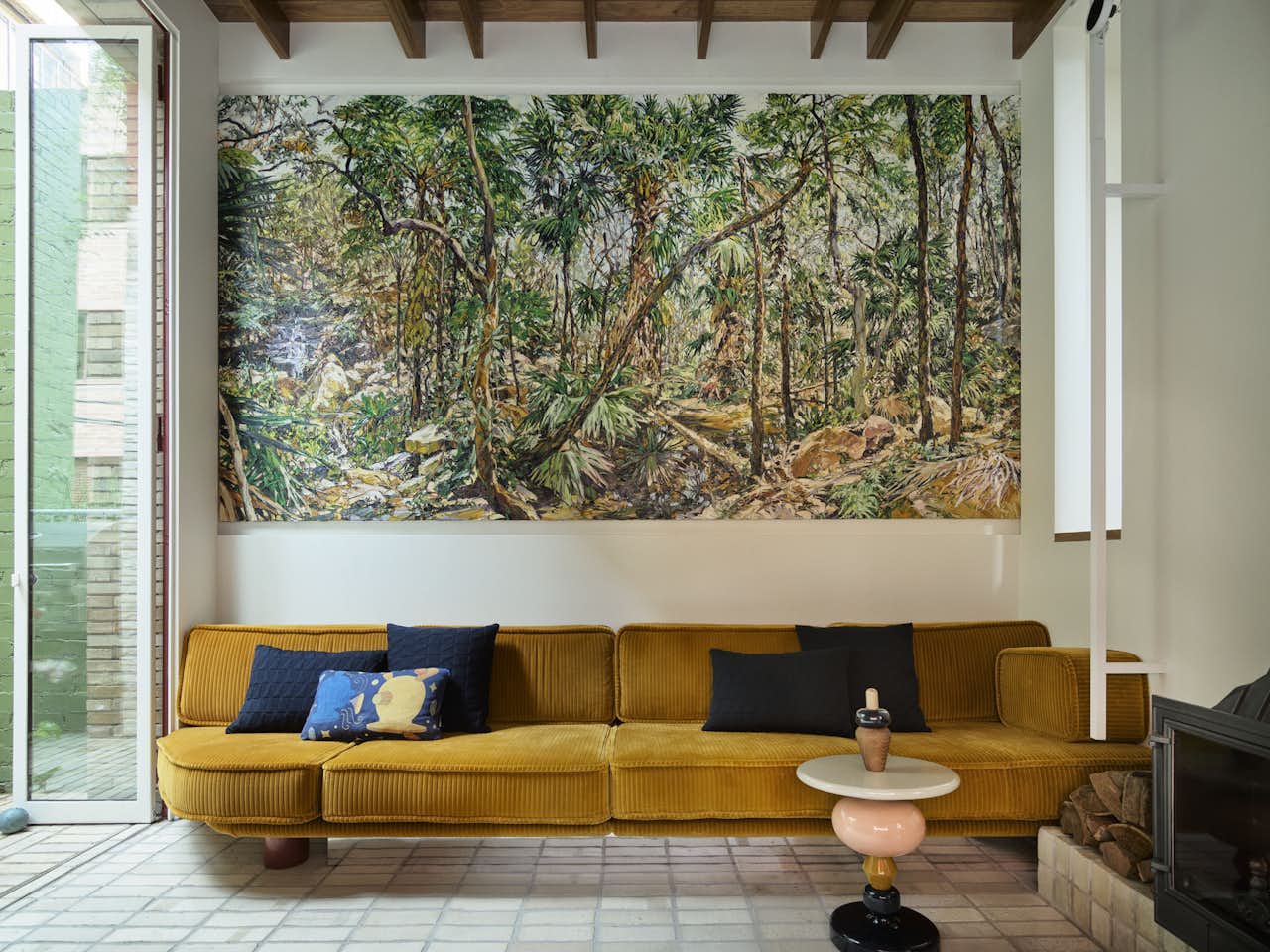 Mix-and-Match Windows Are Only the Start of the Fun at This Warehouse ...