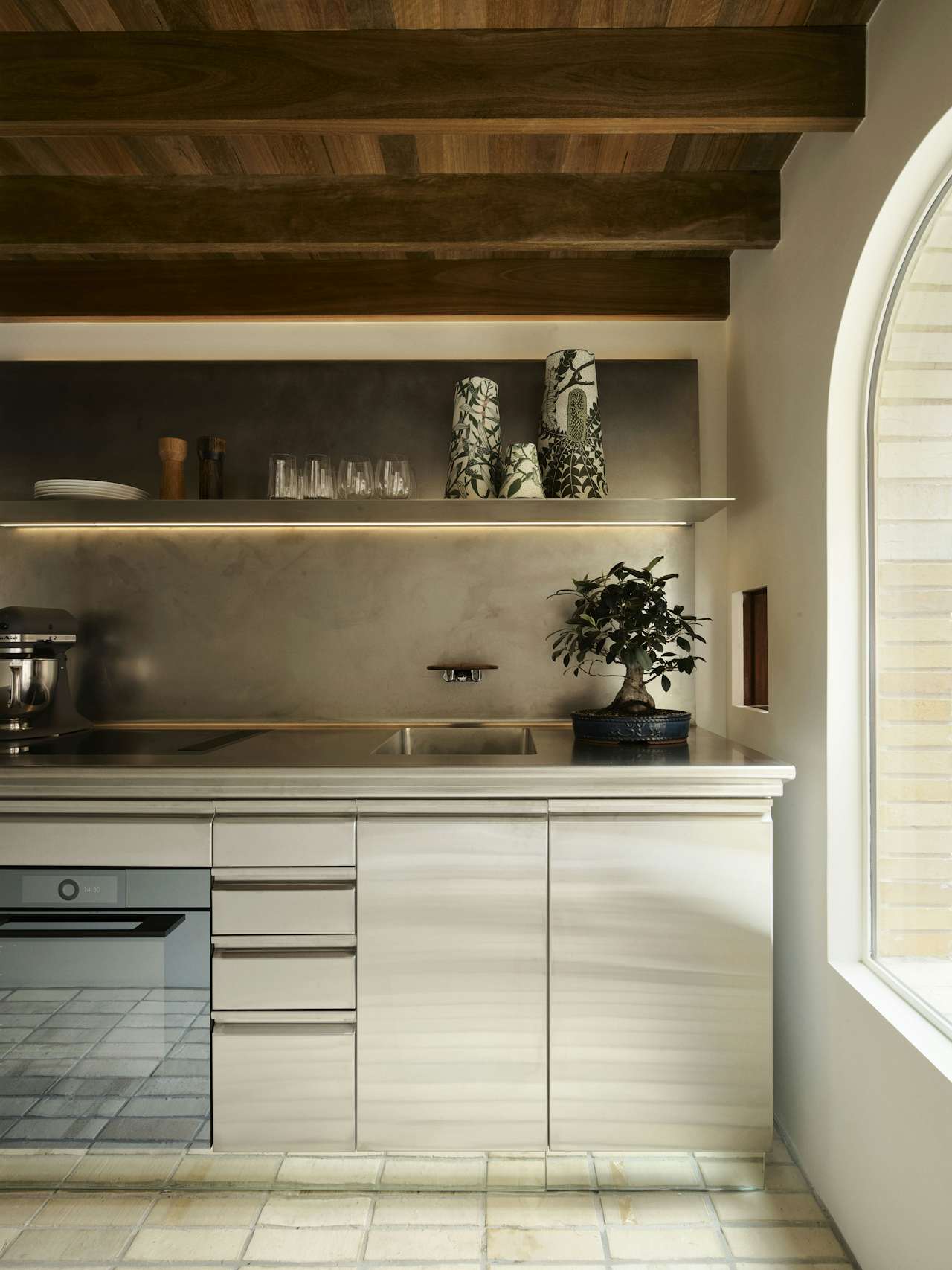 Mix-and-Match Windows Are Only the Start of the Fun at This Warehouse ...