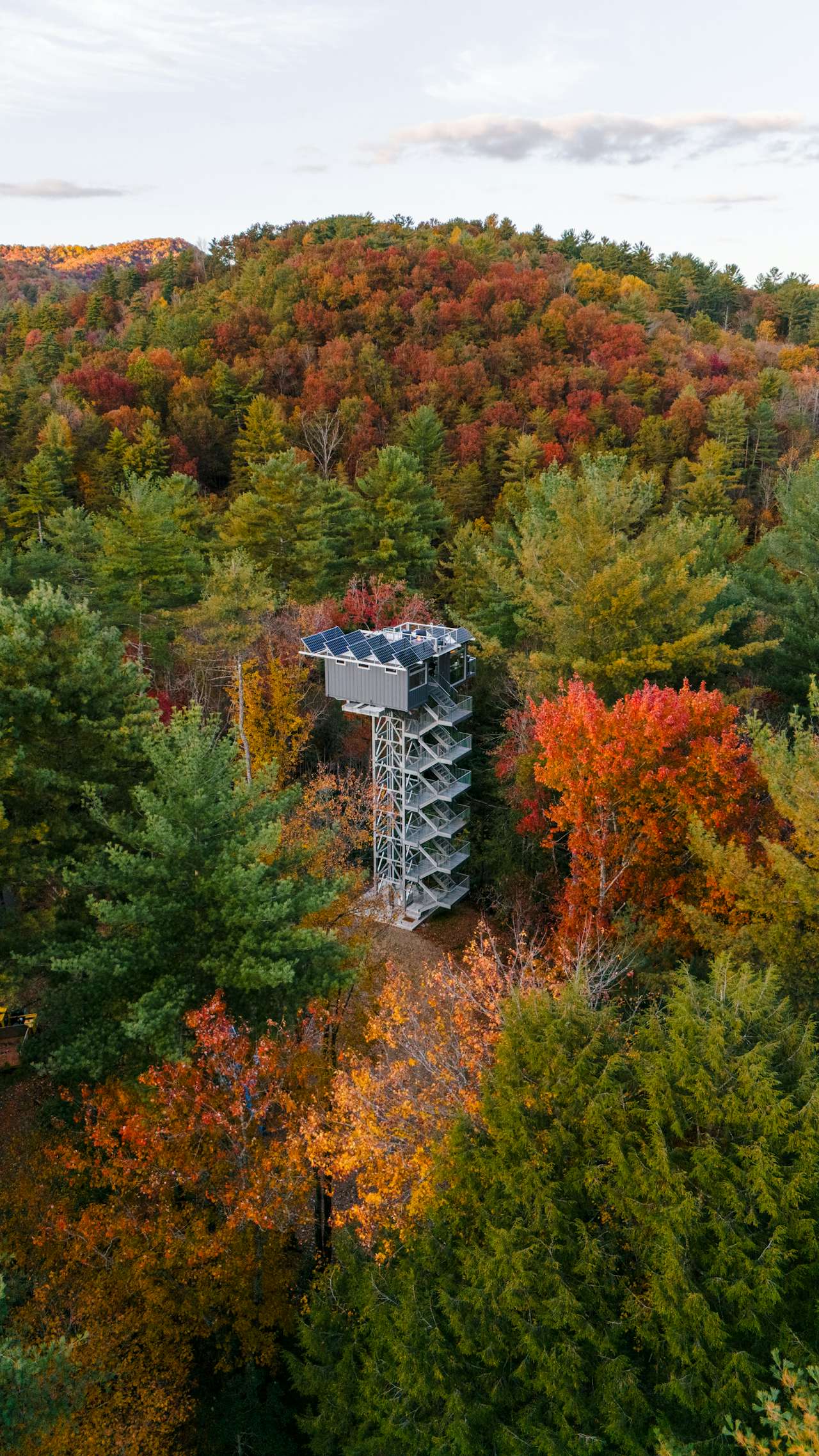 Photo 1 of 15 in It’s Your Average Off-Grid Shipping Container Home ...