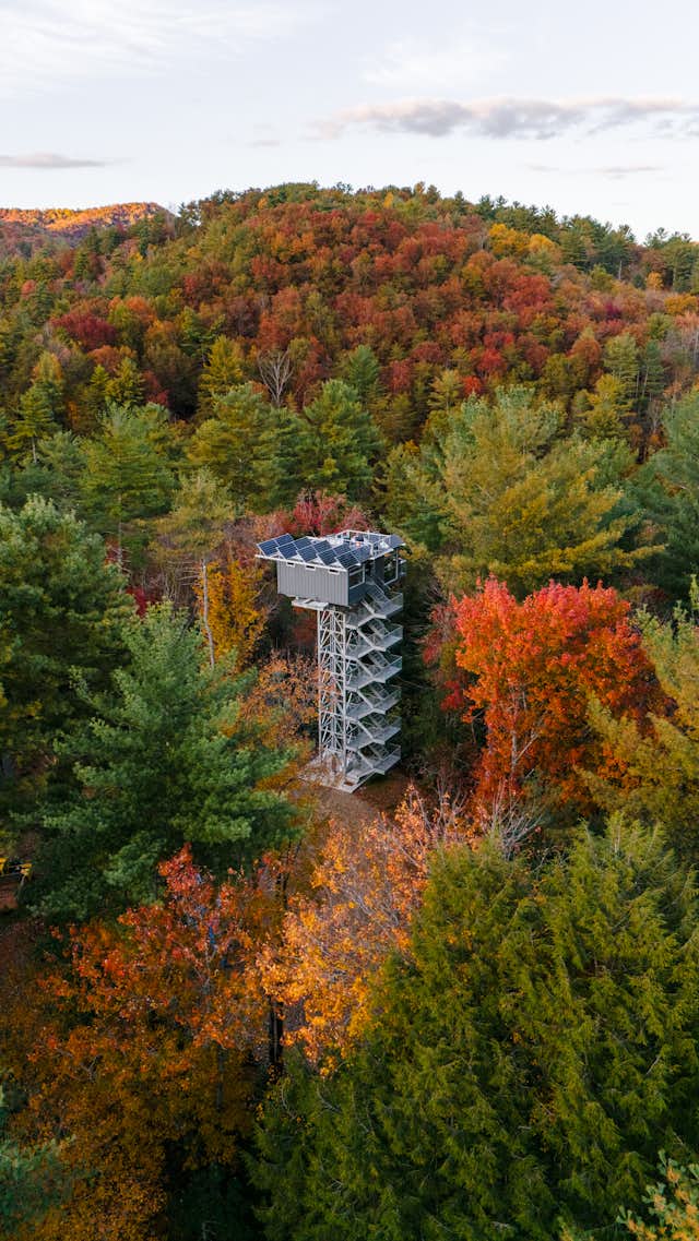 Photo 3 of 15 in It’s Your Average Off-Grid Shipping Container Home ...