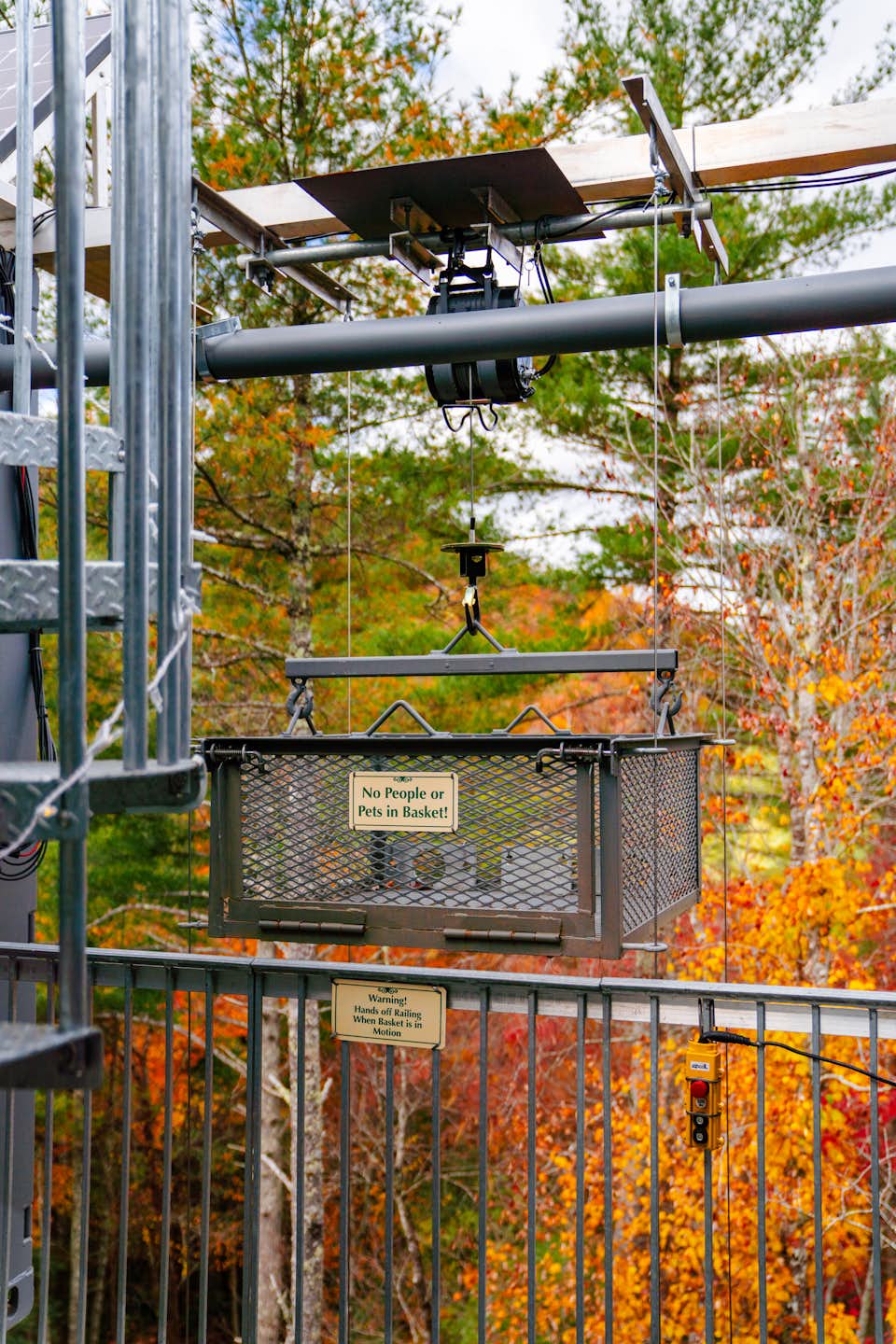 Photo 7 of 15 in It’s Your Average Off-Grid Shipping Container Home ...