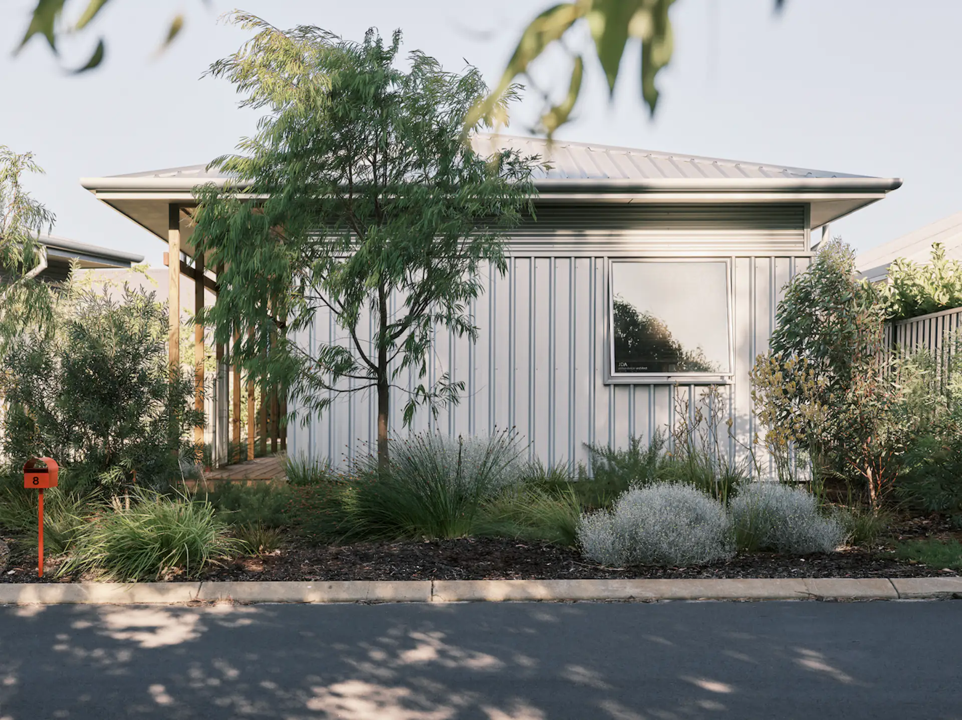 Photo 1 of 20 in This Suburban Australian Home Isn’t Afraid of a Little ...