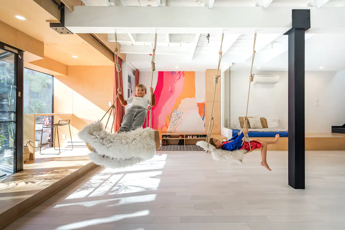 Home Tours: Design and ideas for modern living