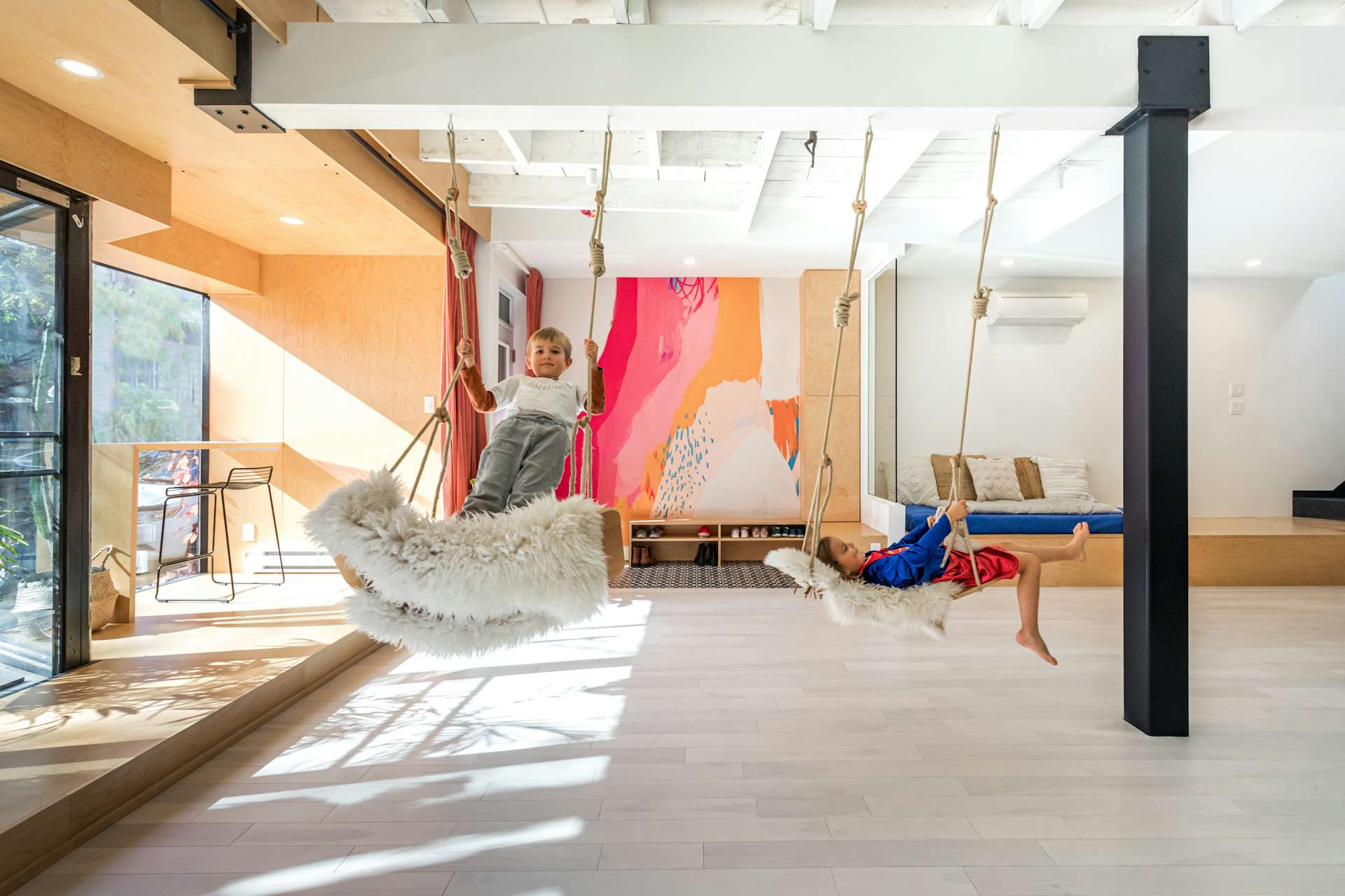 Living Room Design Photos and Ideas - Dwell