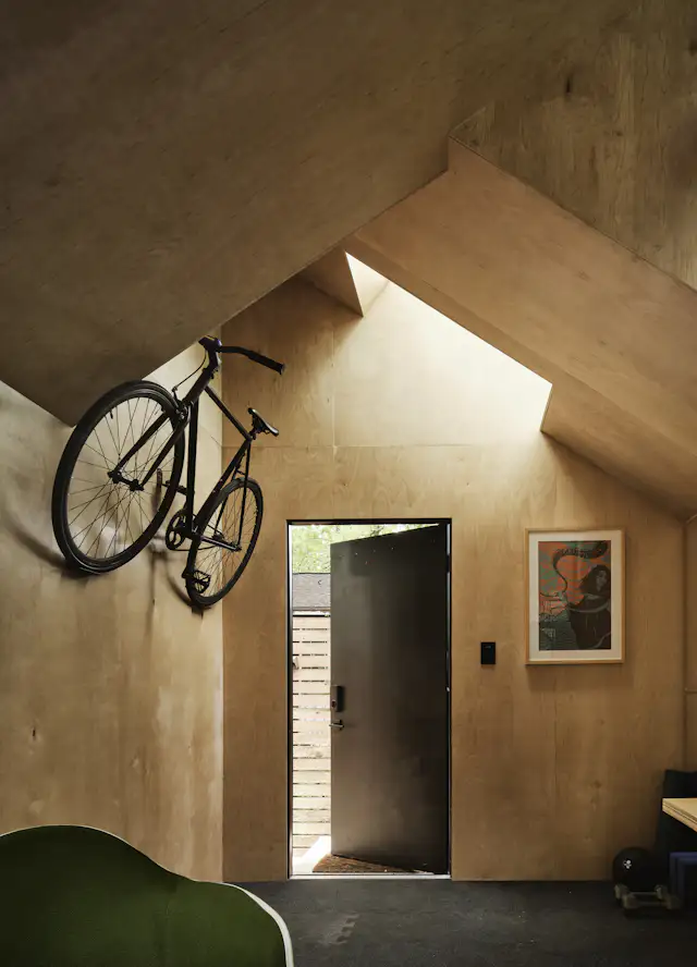 Budget Breakdown: An $80K ADU Gives a Growing Austin Family Space for ...