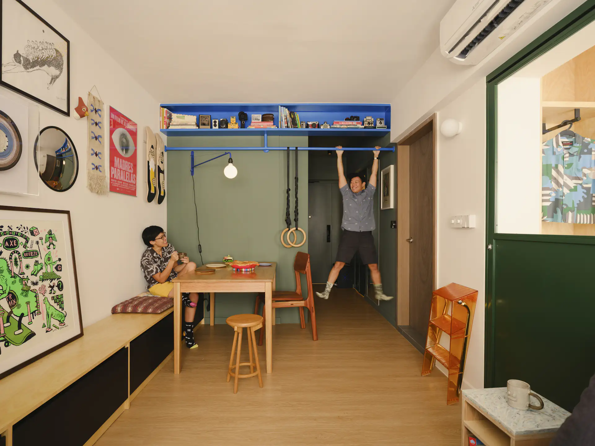 Home Tours Design And Ideas For Modern Living