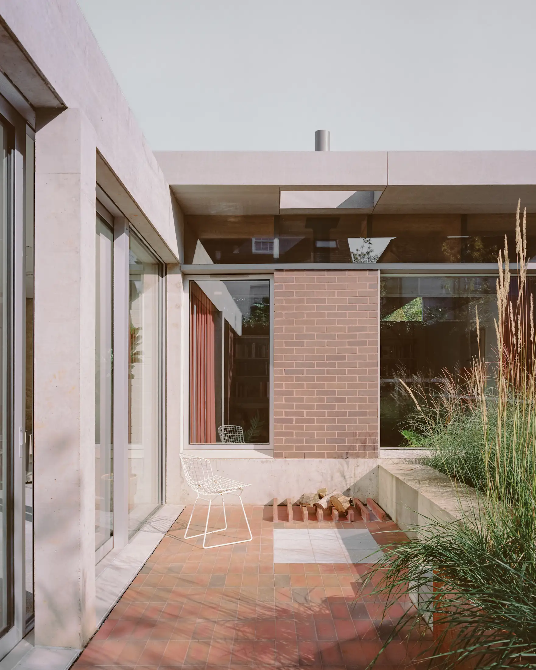 Photo 15 of 17 in This London Architect's Home Is Designed To Never Be ...
