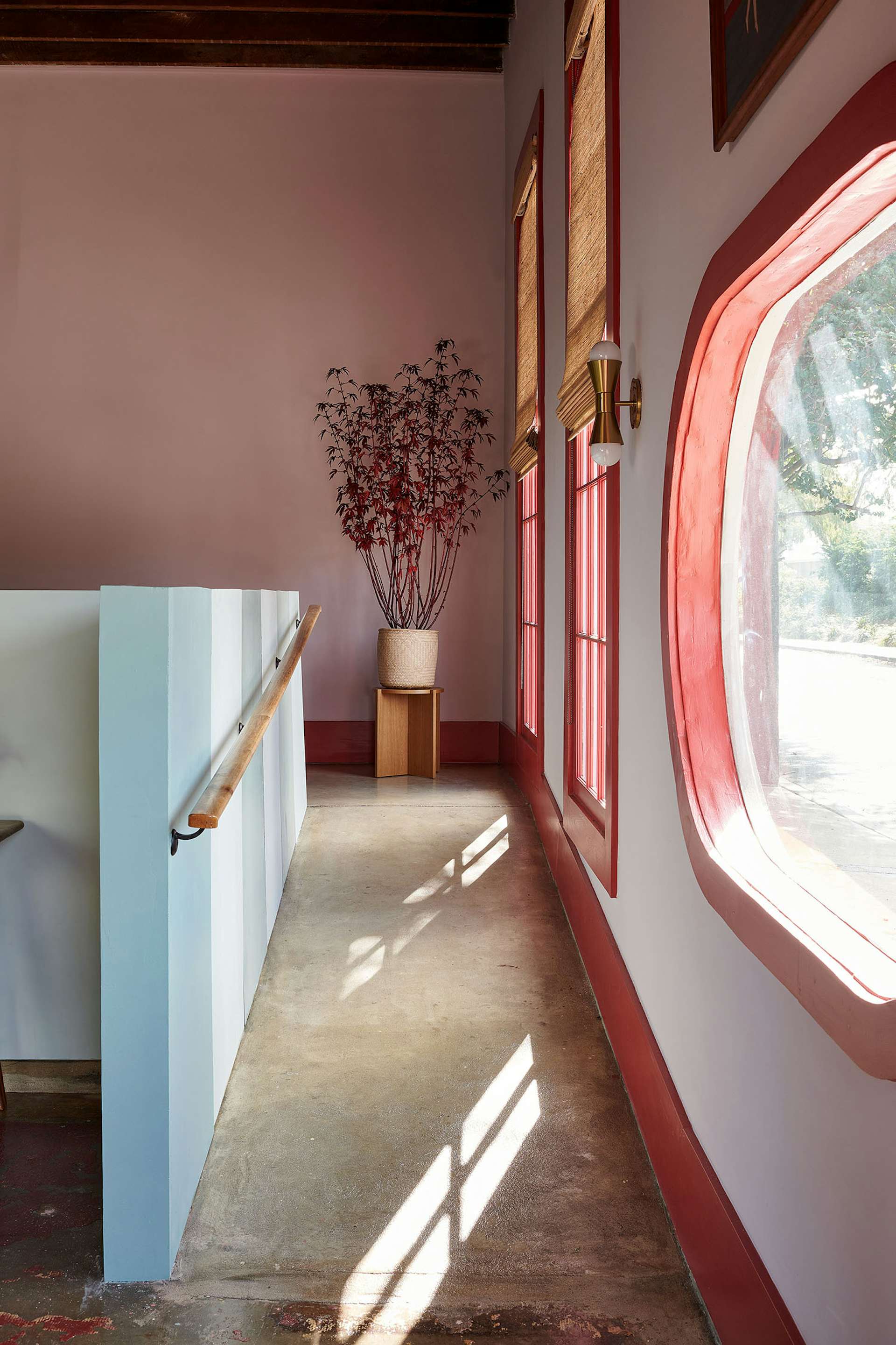 Photo 2 of 14 in A Hot Pink House in New Orleans Has an Even More ...