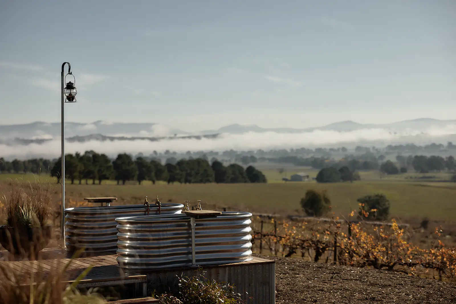 Photo 8 of 9 in Ample Creates Prefab Shelters and Saunas Inspired by ...