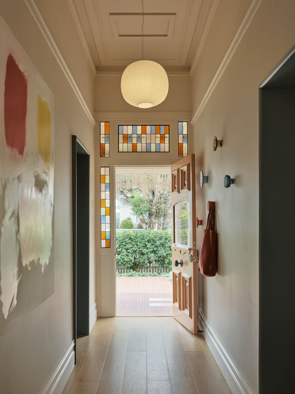 Photo 3 of 27 in A Melbourne Renovation Marries a Couple’s Drastically ...