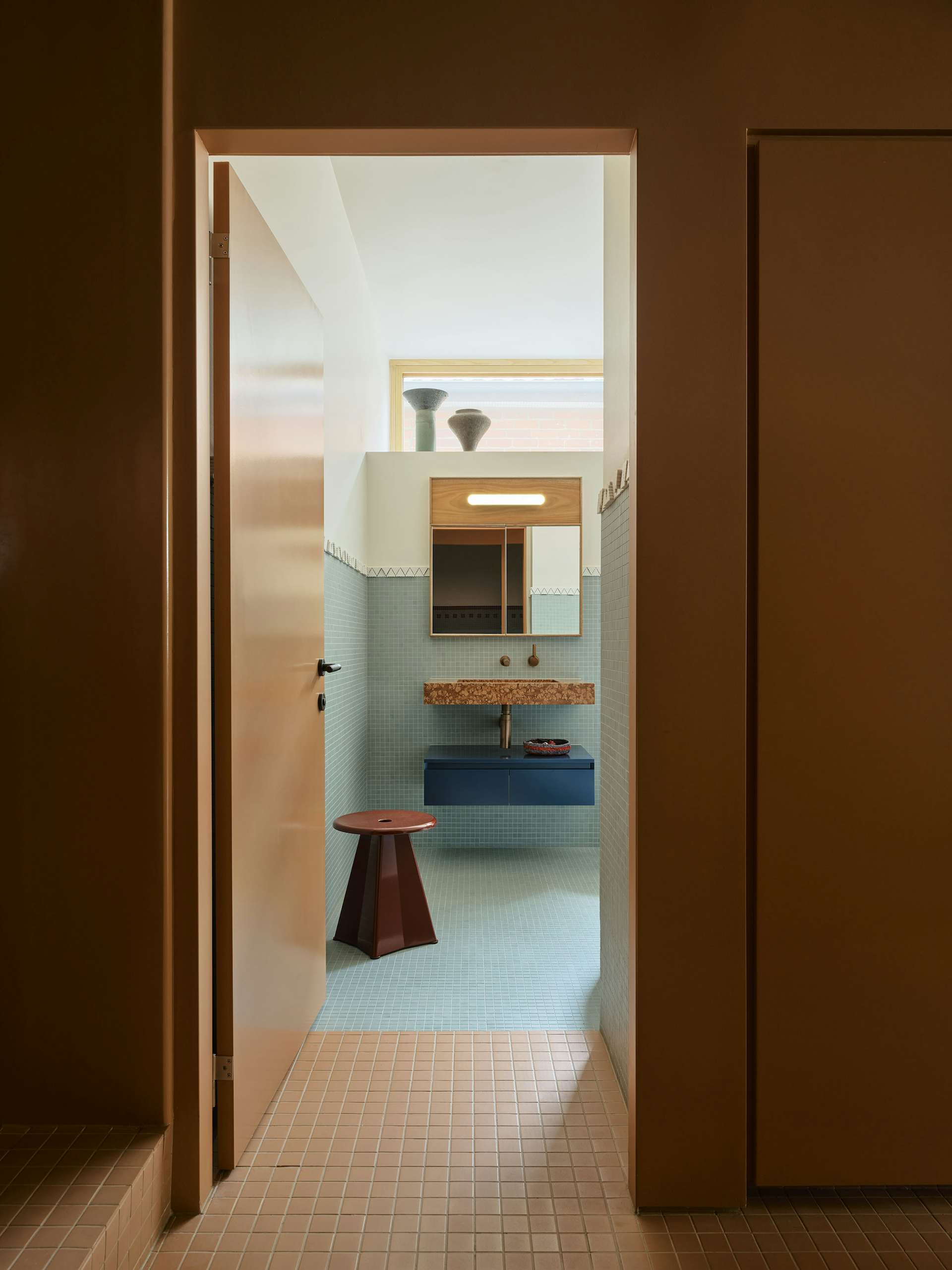 Photo 24 of 27 in A Melbourne Renovation Marries a Couple’s Drastically ...