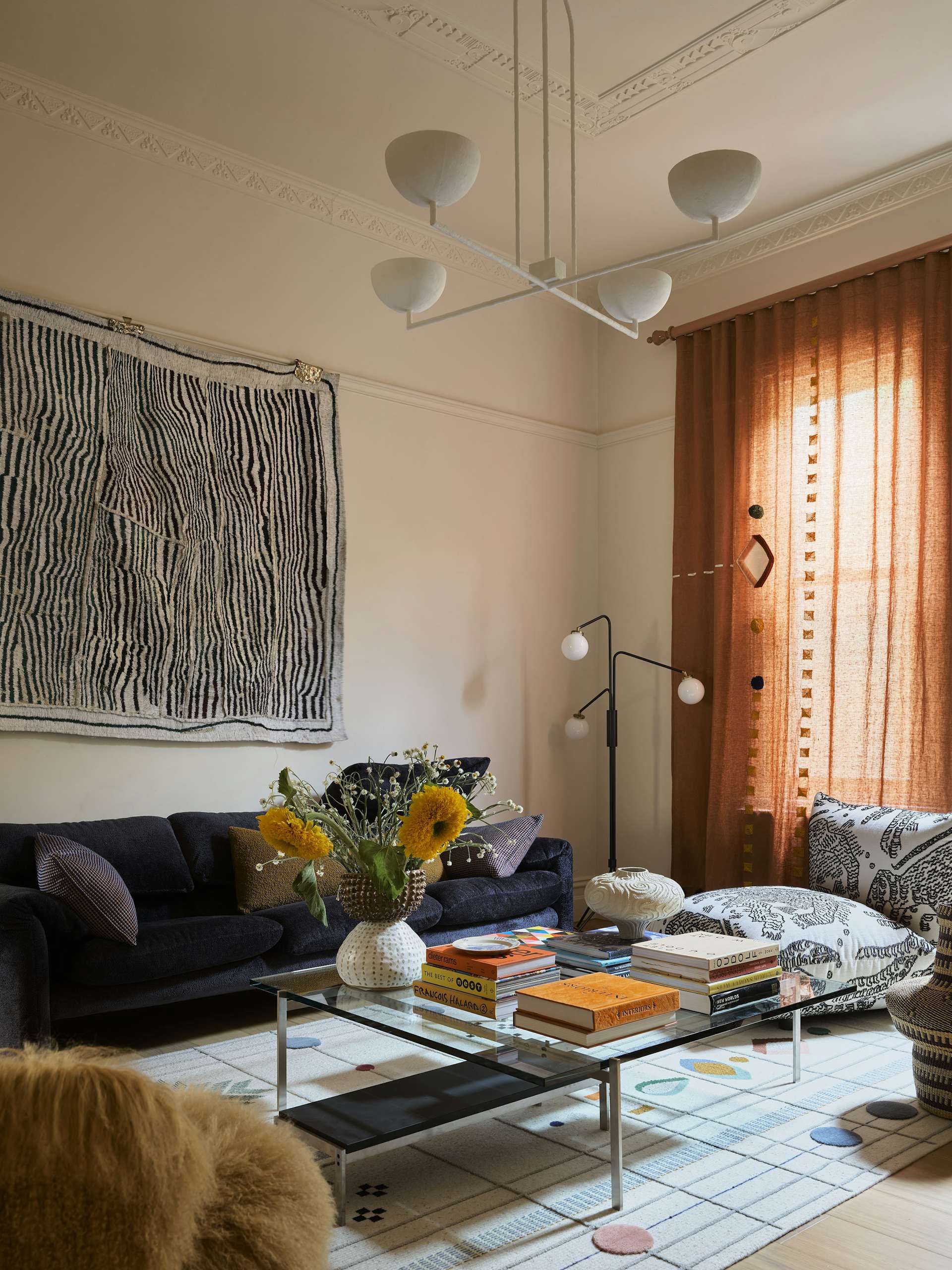 Photo 15 of 27 in A Melbourne Renovation Marries a Couple’s Drastically ...