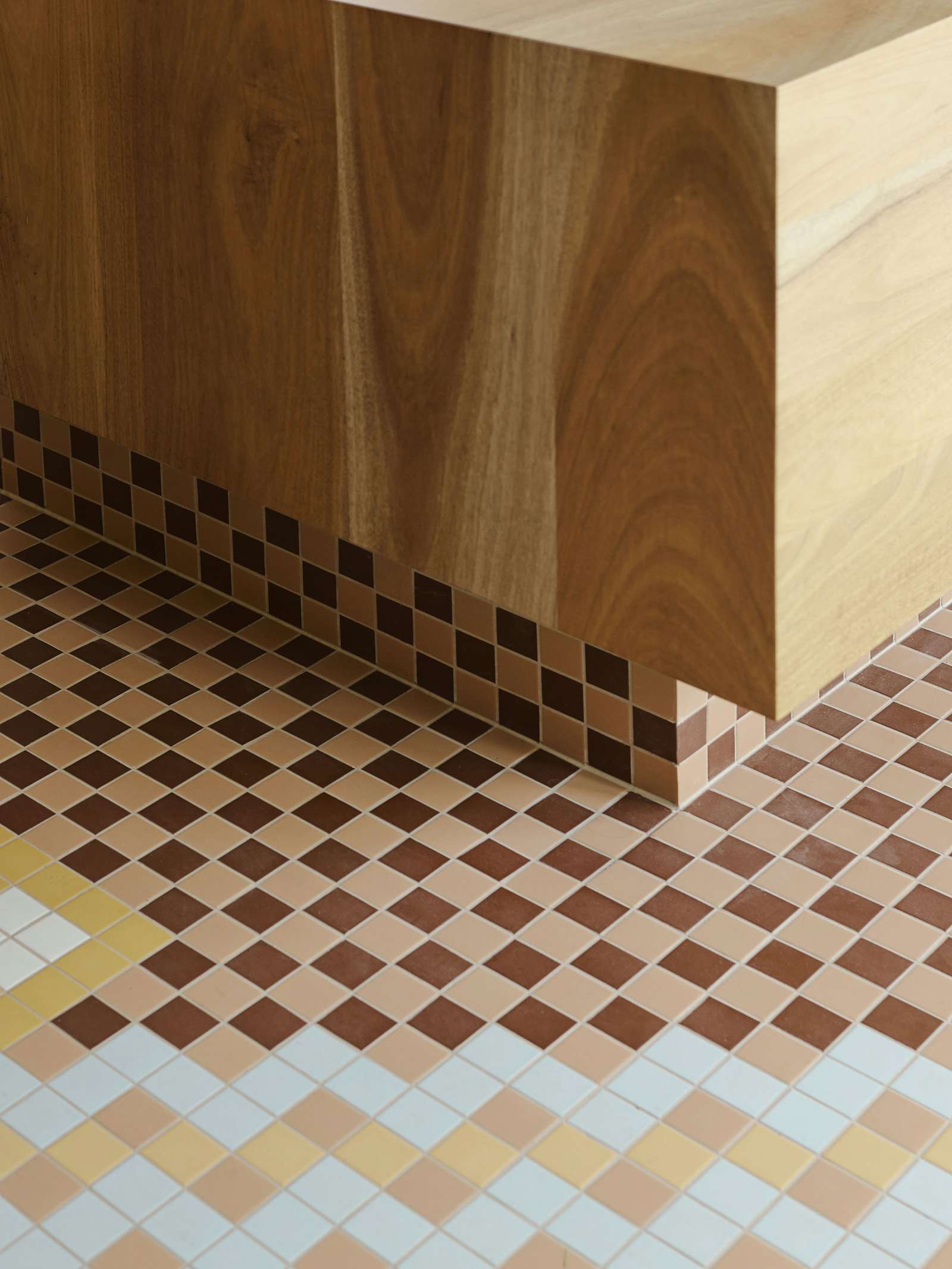 Photo 10 of 27 in A Melbourne Renovation Marries a Couple’s Drastically ...