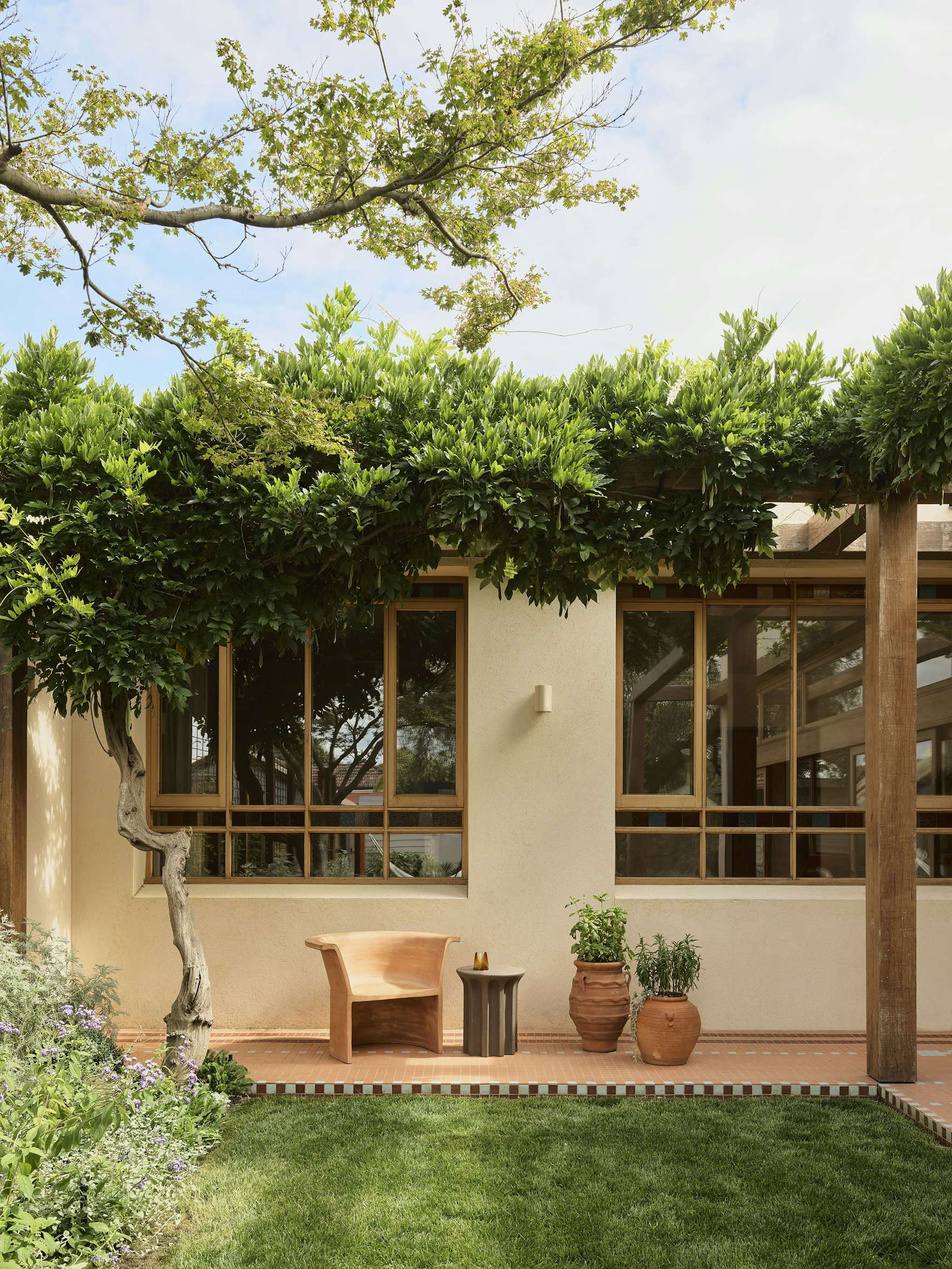 Photo 25 of 27 in A Melbourne Renovation Marries a Couple’s Drastically ...