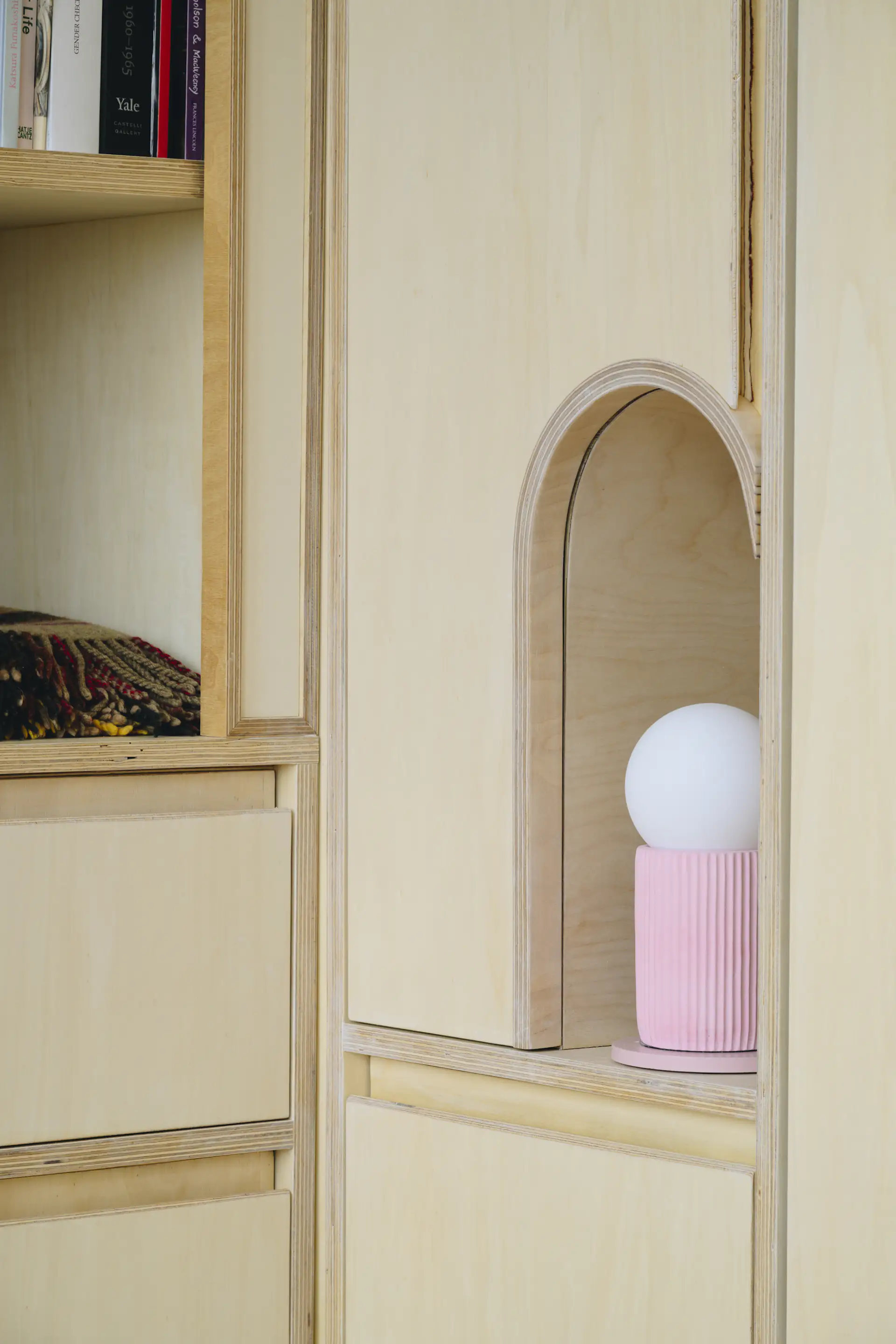 Photo 7 of 14 in This 260-Square-Foot Apartment Is Packed With ...