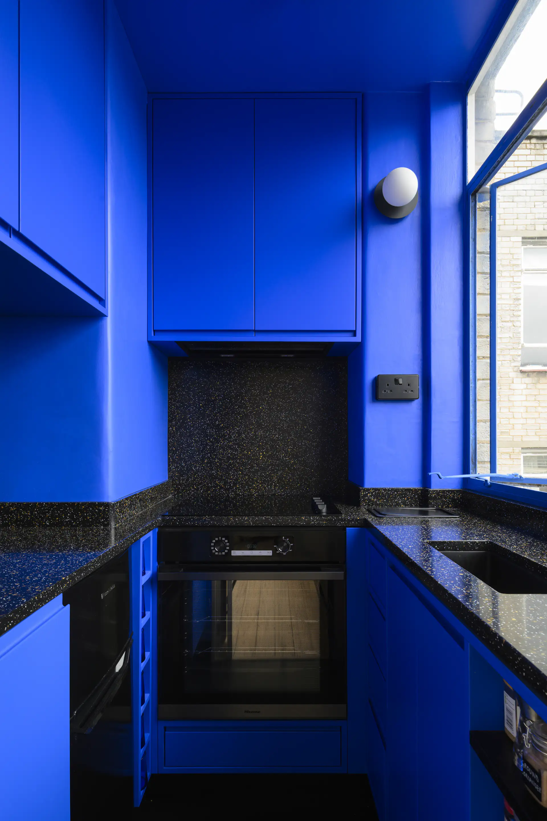 Photo 11 of 14 in This 260-Square-Foot Apartment Is Packed With ...