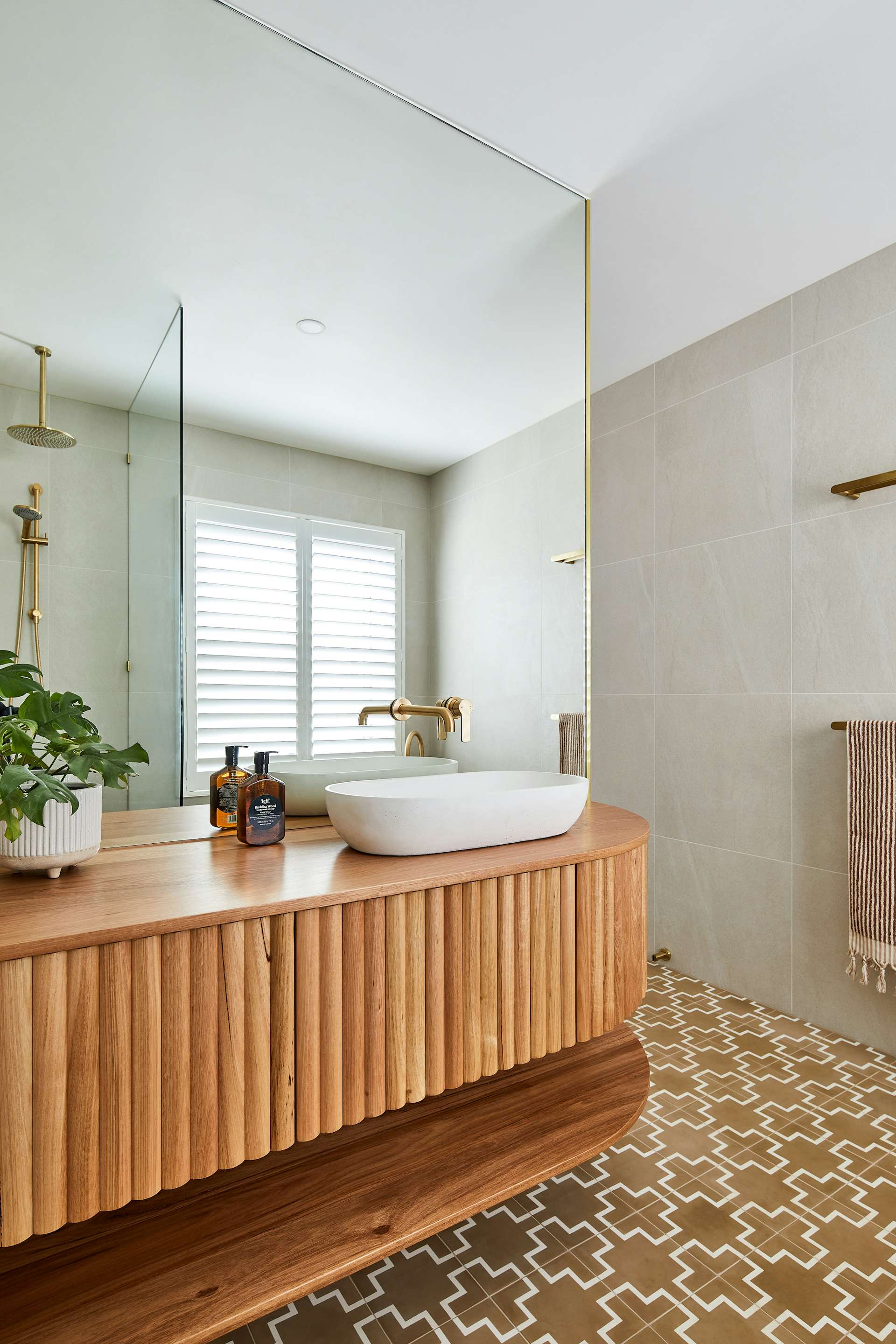 Photo 12 of 13 in Sliders, Skylights, and a Clerestory: This Family’s ...