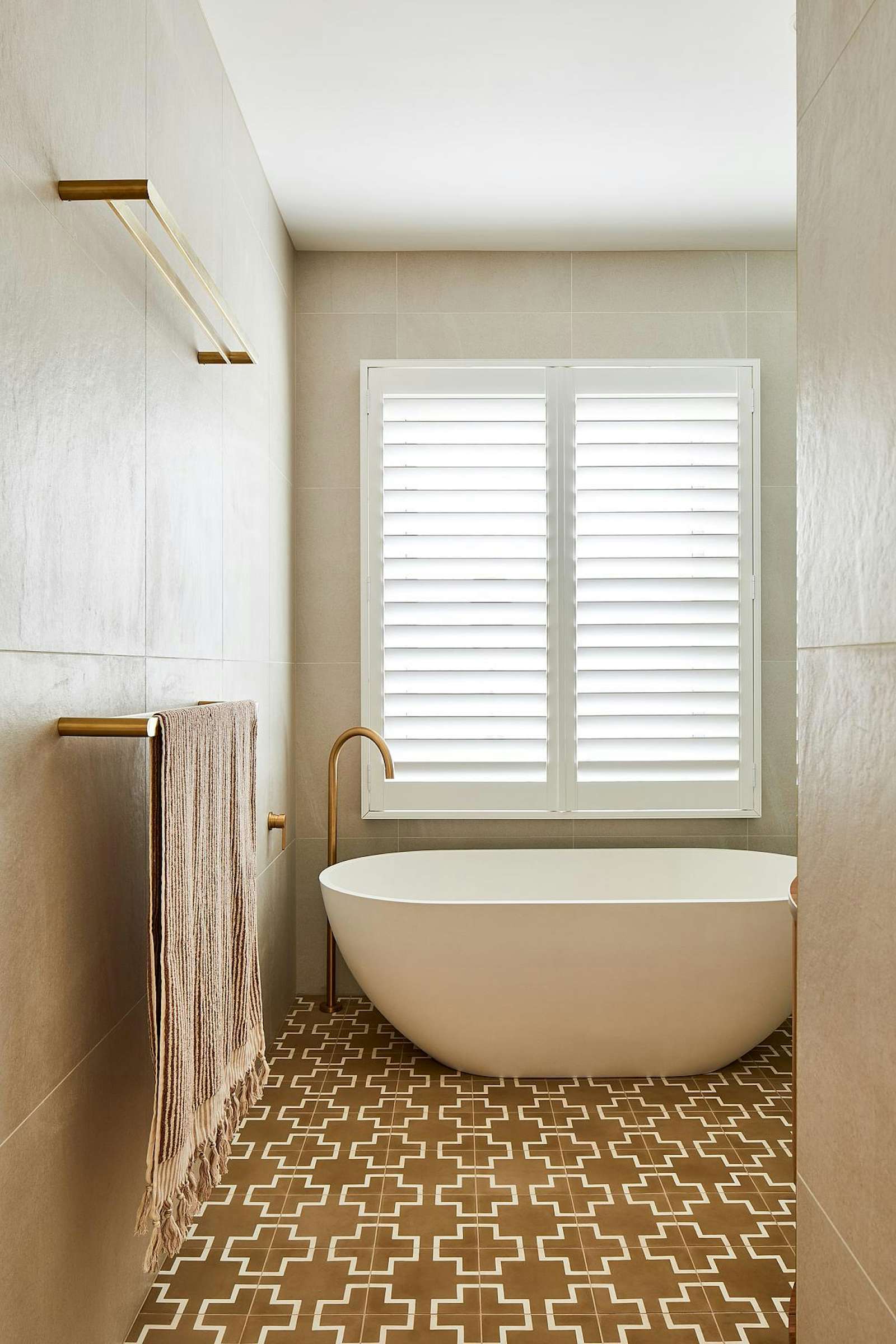 Photo 12 of 13 in Sliders, Skylights, and a Clerestory: This Family’s ...