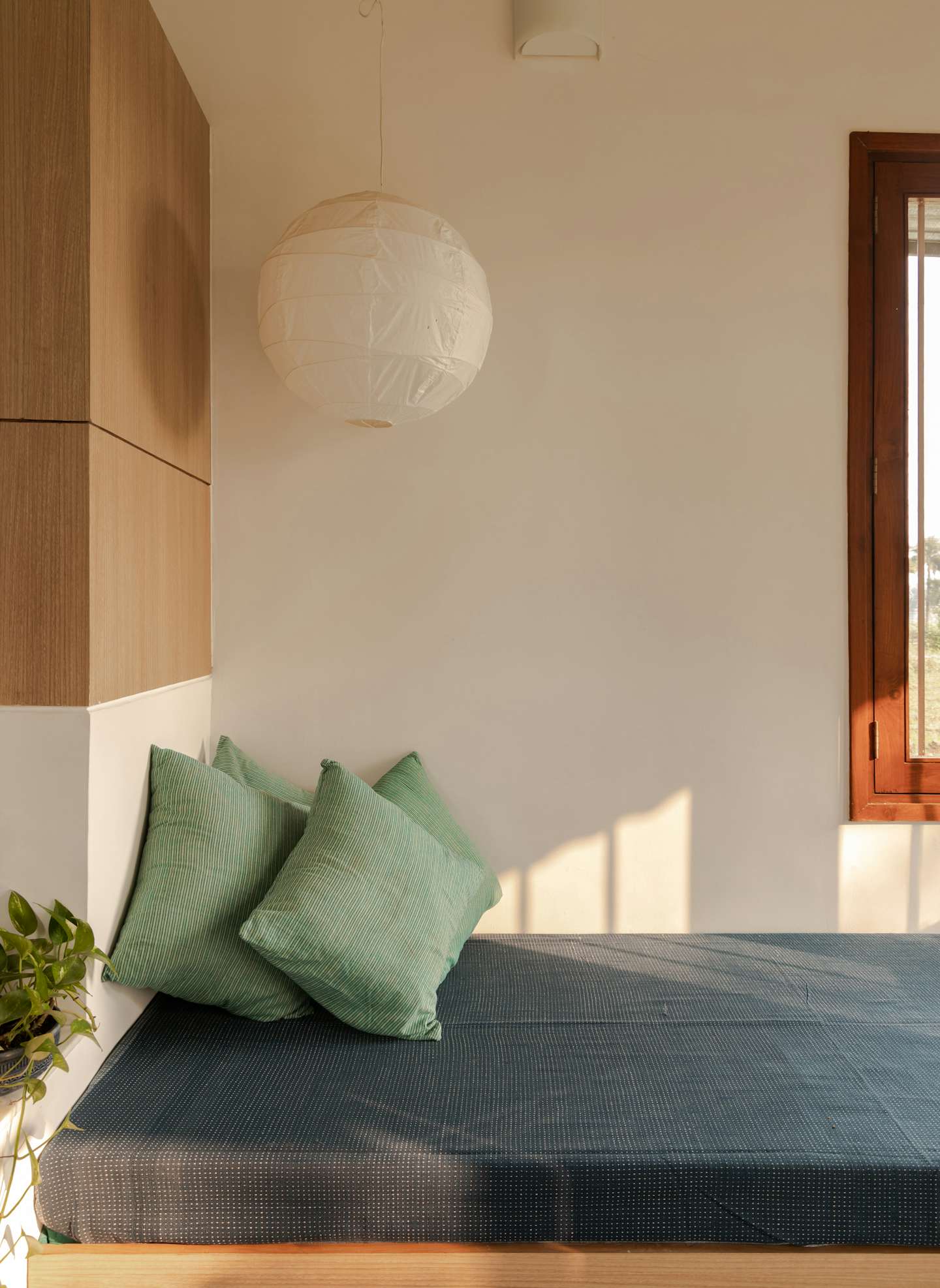 Photo 10 of 12 in This $5,880 Tiny Home Prototype in India Serves a ...