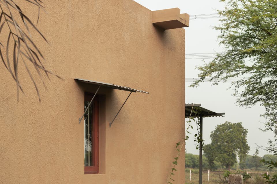 Photo 6 of 12 in This $5,880 Tiny Home Prototype in India Serves a ...