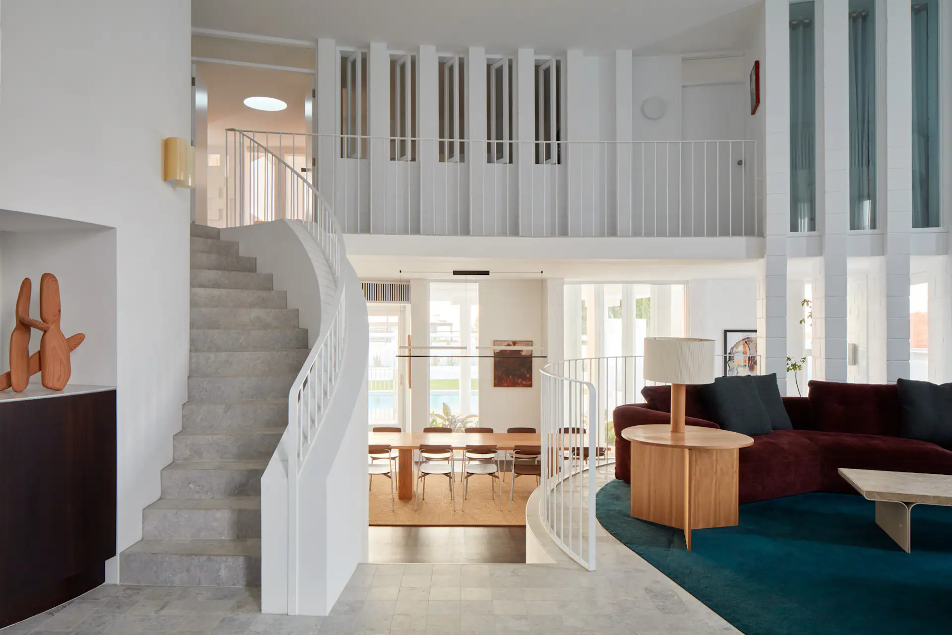 Photo 8 of 32 in Iwan Iwanoff Designed Some of Australia’s Most ...