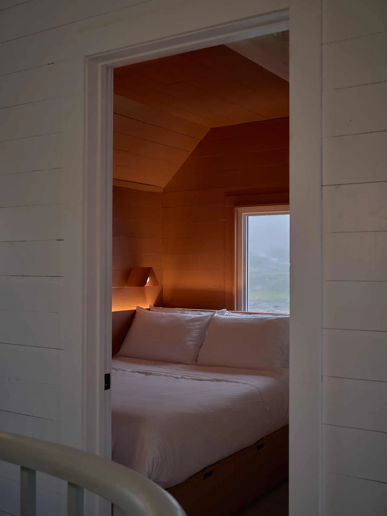 Photo 14 of 15 in The Owners of These Refreshed Saltbox Homes in ...