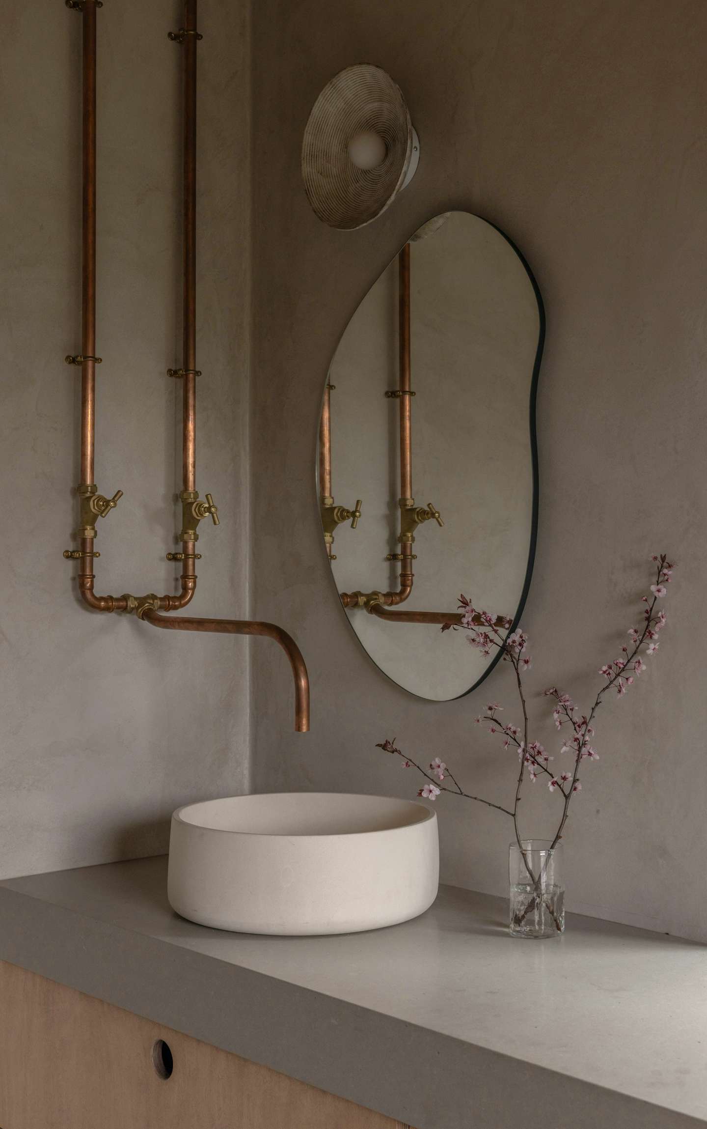 Photo 15 of 15 in This Renovated Family Cabin Feels Like It’s Hovering ...