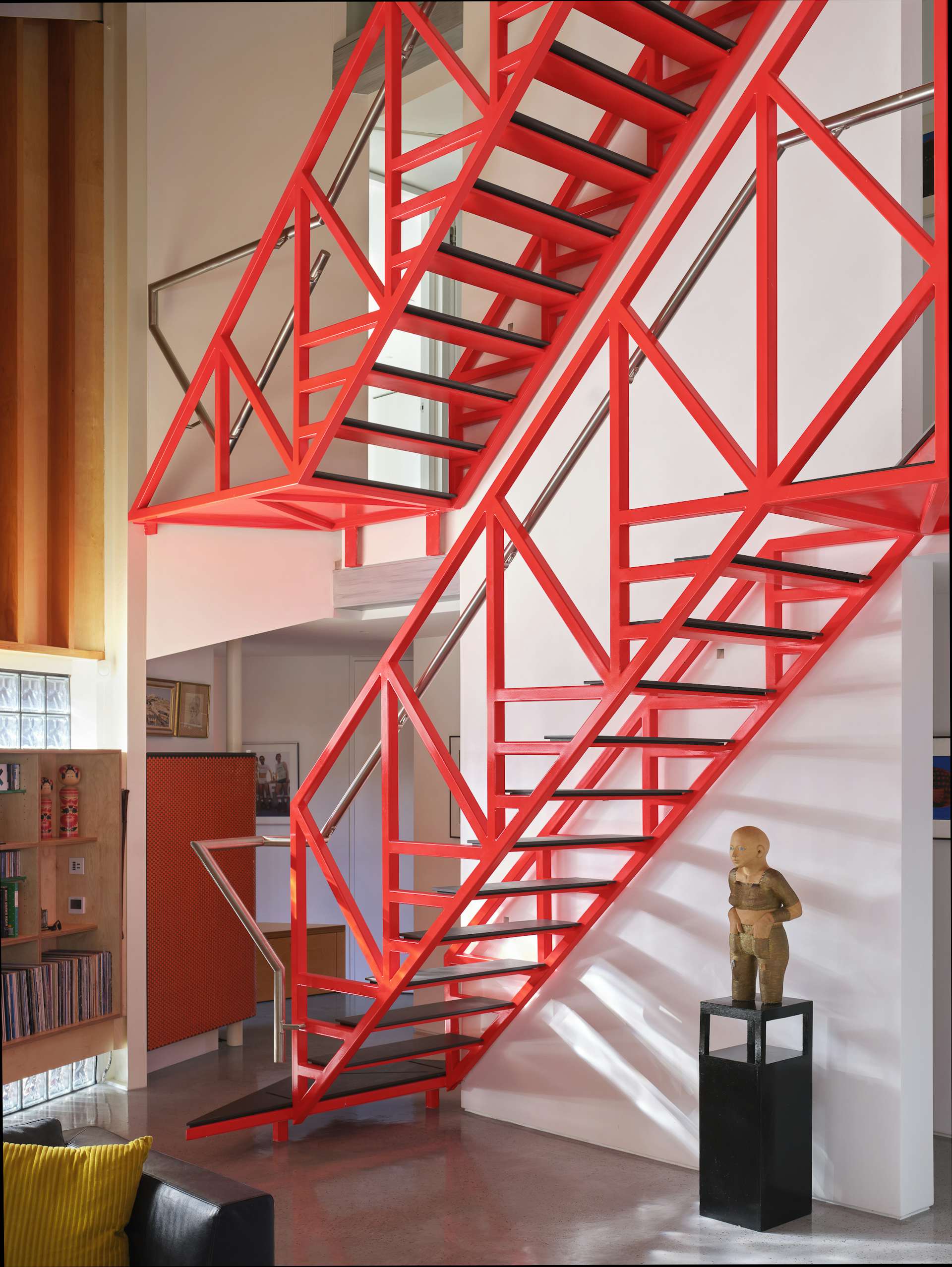 Photo 3 of 17 in They Built a Home Their Two Daughters Can One Day ...