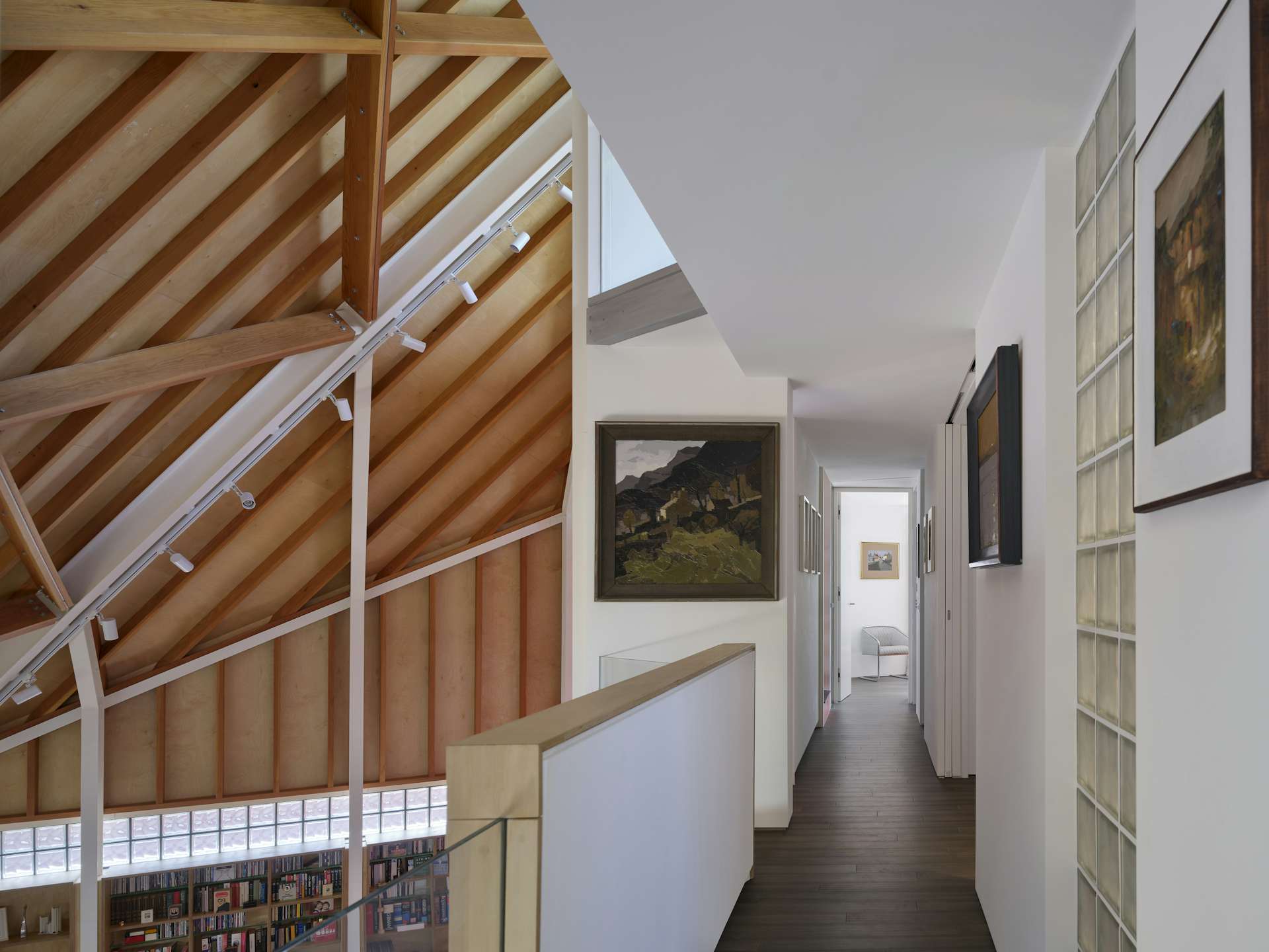 Photo 7 of 17 in They Built a Home Their Two Daughters Can One Day ...