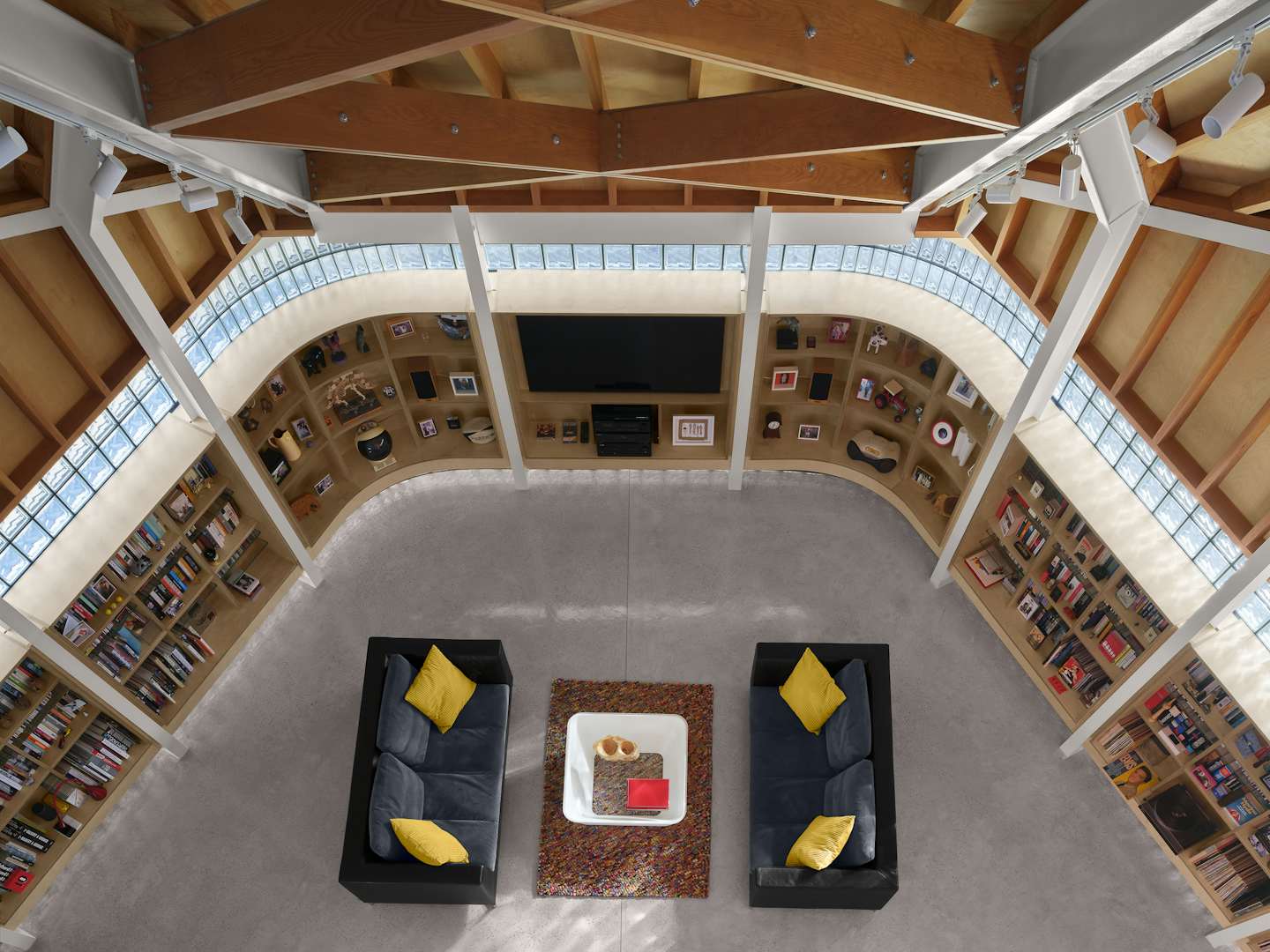 Photo 3 of 17 in They Built a Home Their Two Daughters Can One Day ...