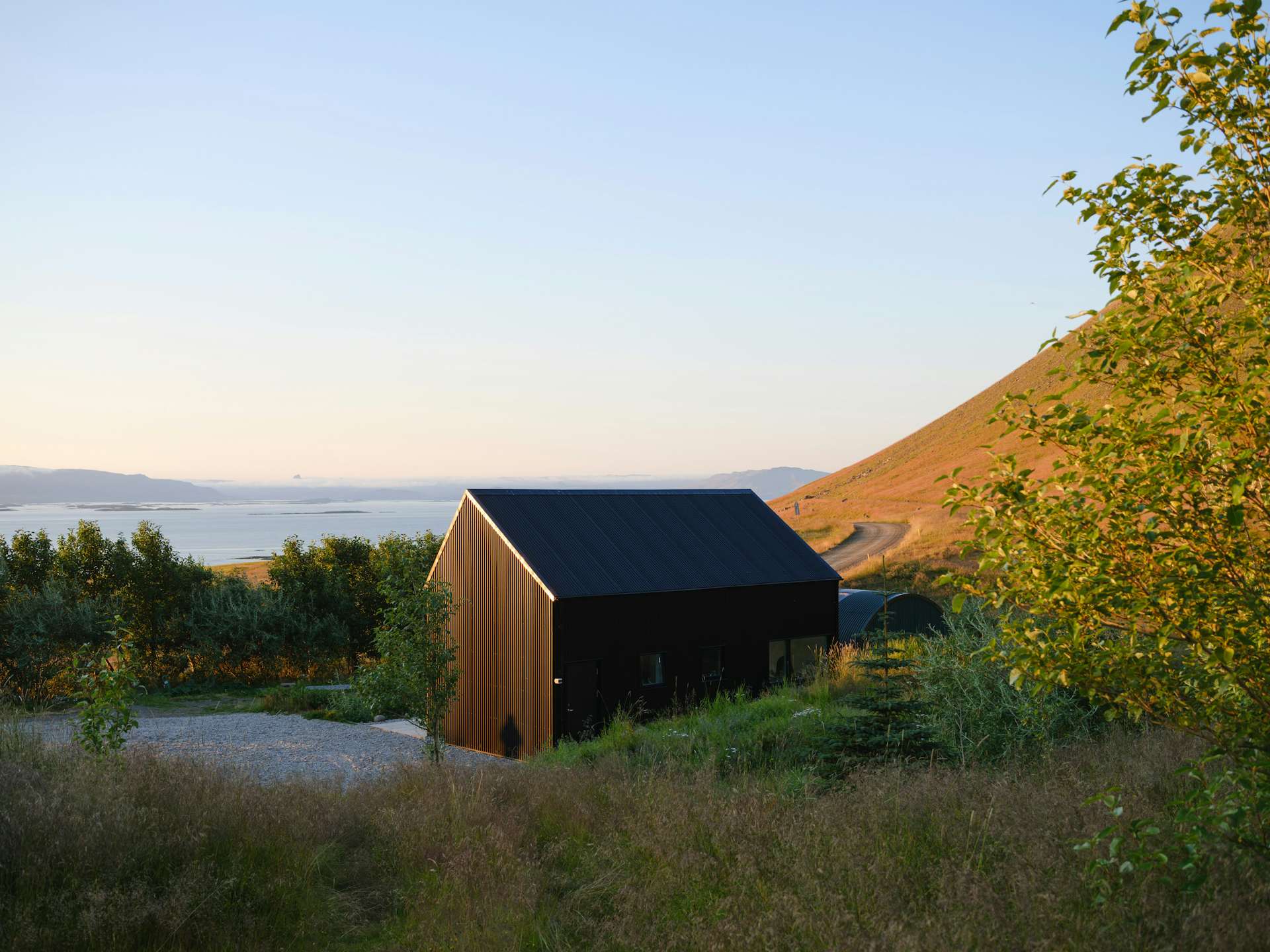 Modern living, home design ideas, inspiration, and advice. - Dwell