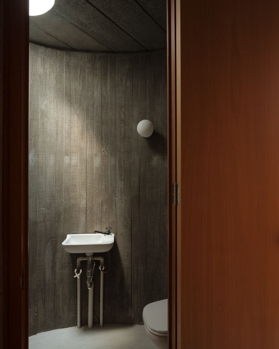 Photo 15 of 15 in This São Paulo Home’s Garage Is Now a Lush Entry ...