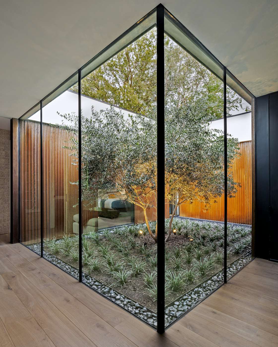 Photo 11 of 12 in Budget Breakdown: This $645K Austin Home Has No Use ...