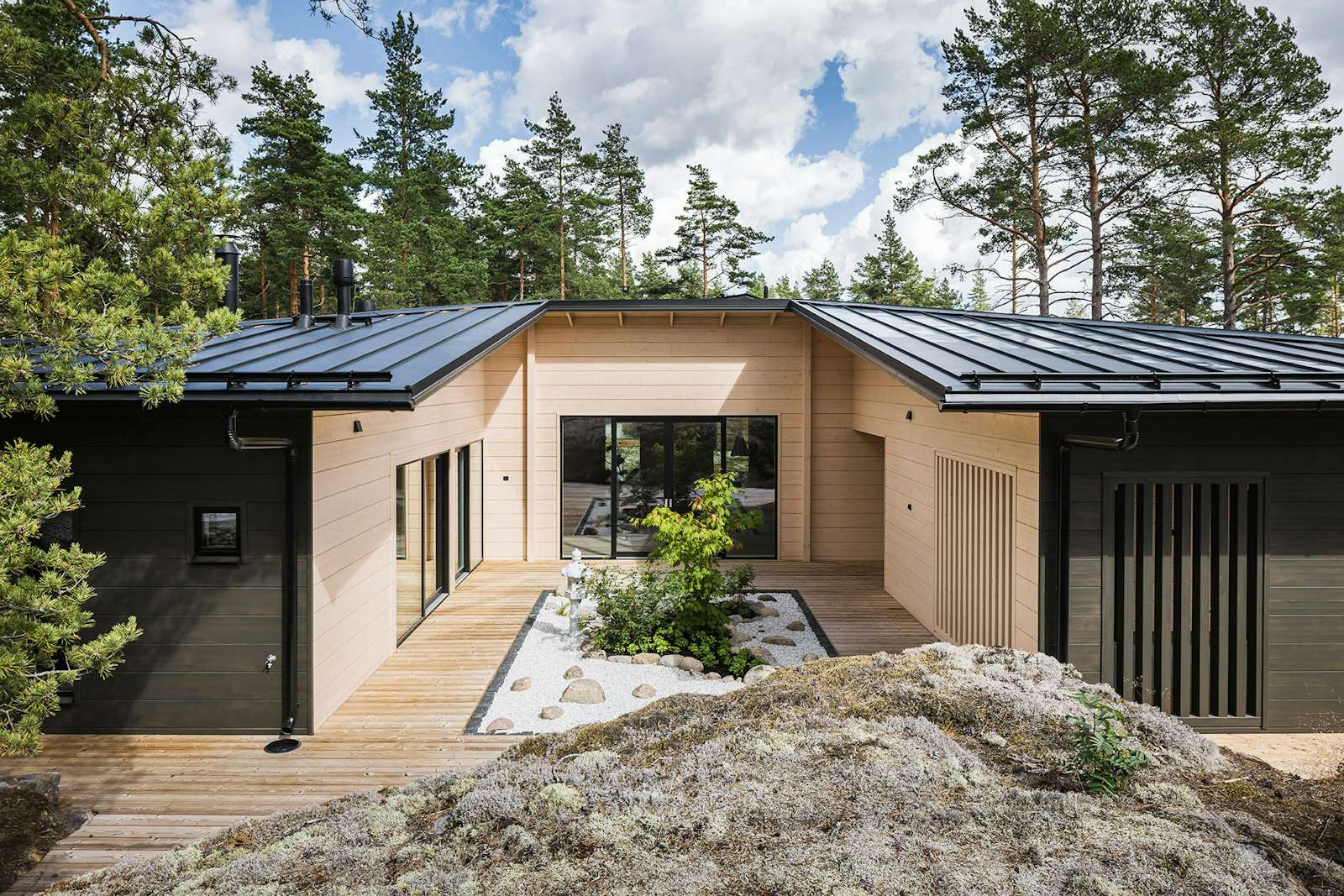 Prefab Profiles: Design and ideas for modern homes & living