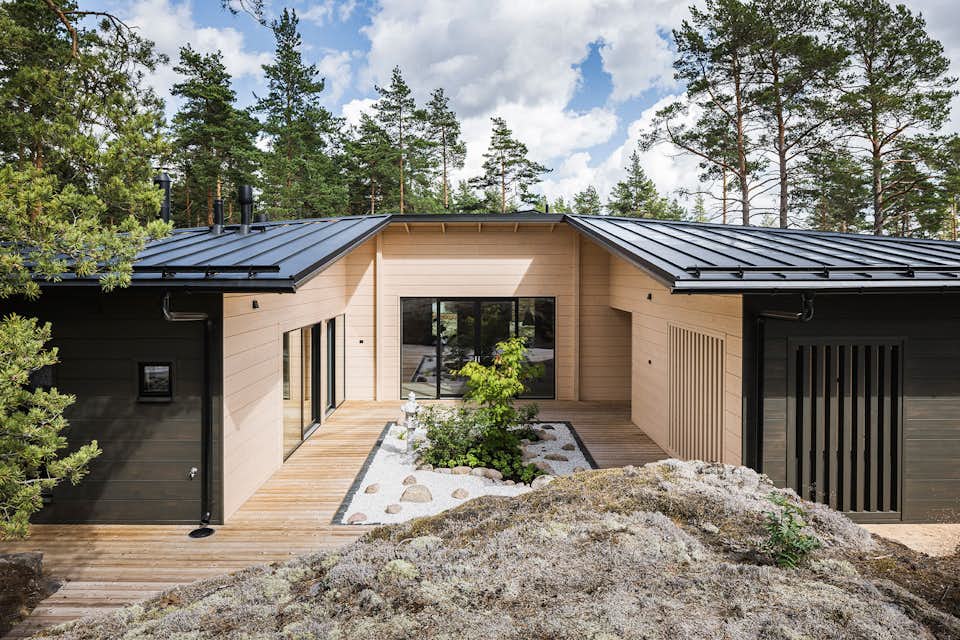 Prefab Profiles: Design and ideas for modern homes & living